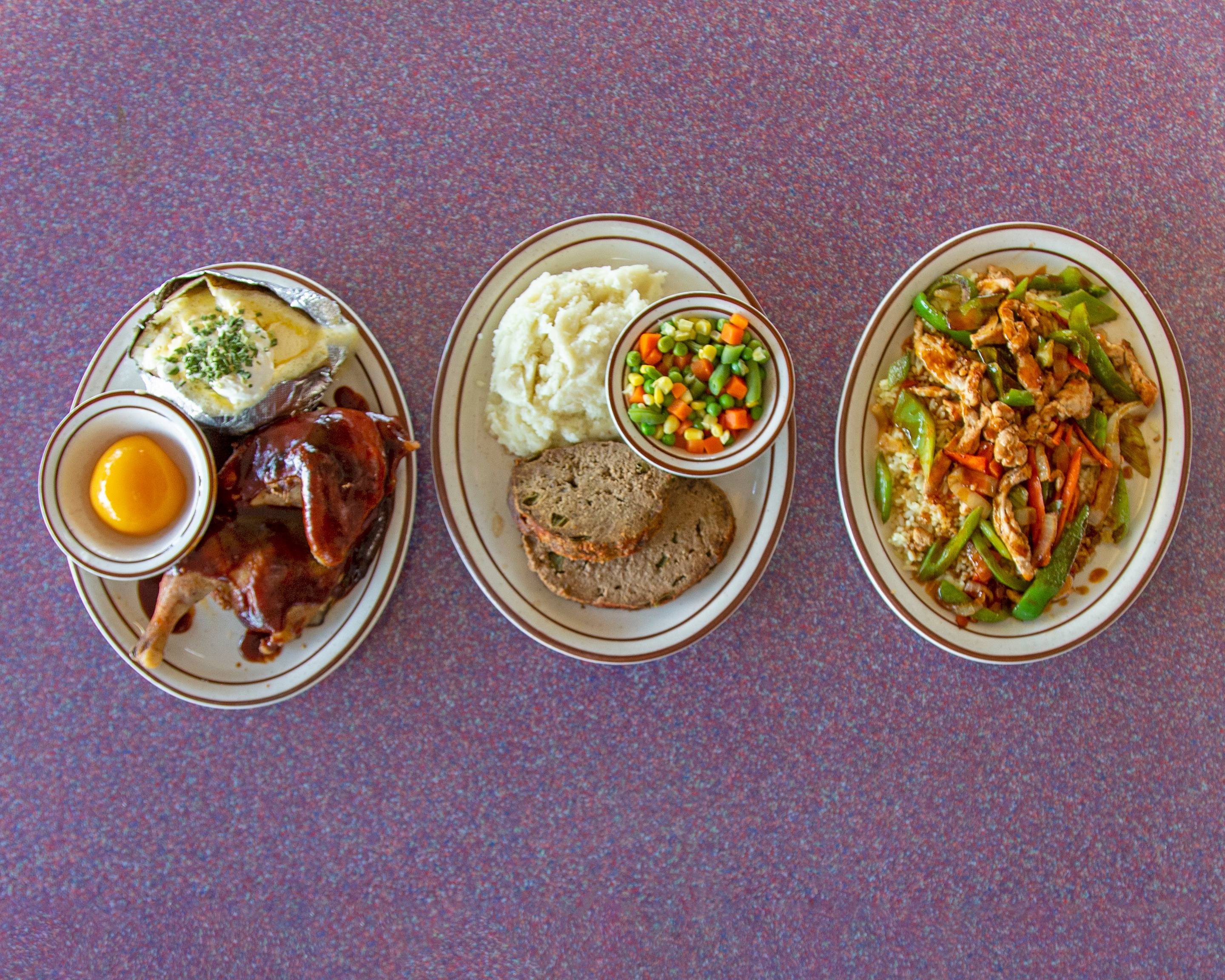 Order Costas Family Restaurant - Menu & Prices - Covina Delivery | Uber ...