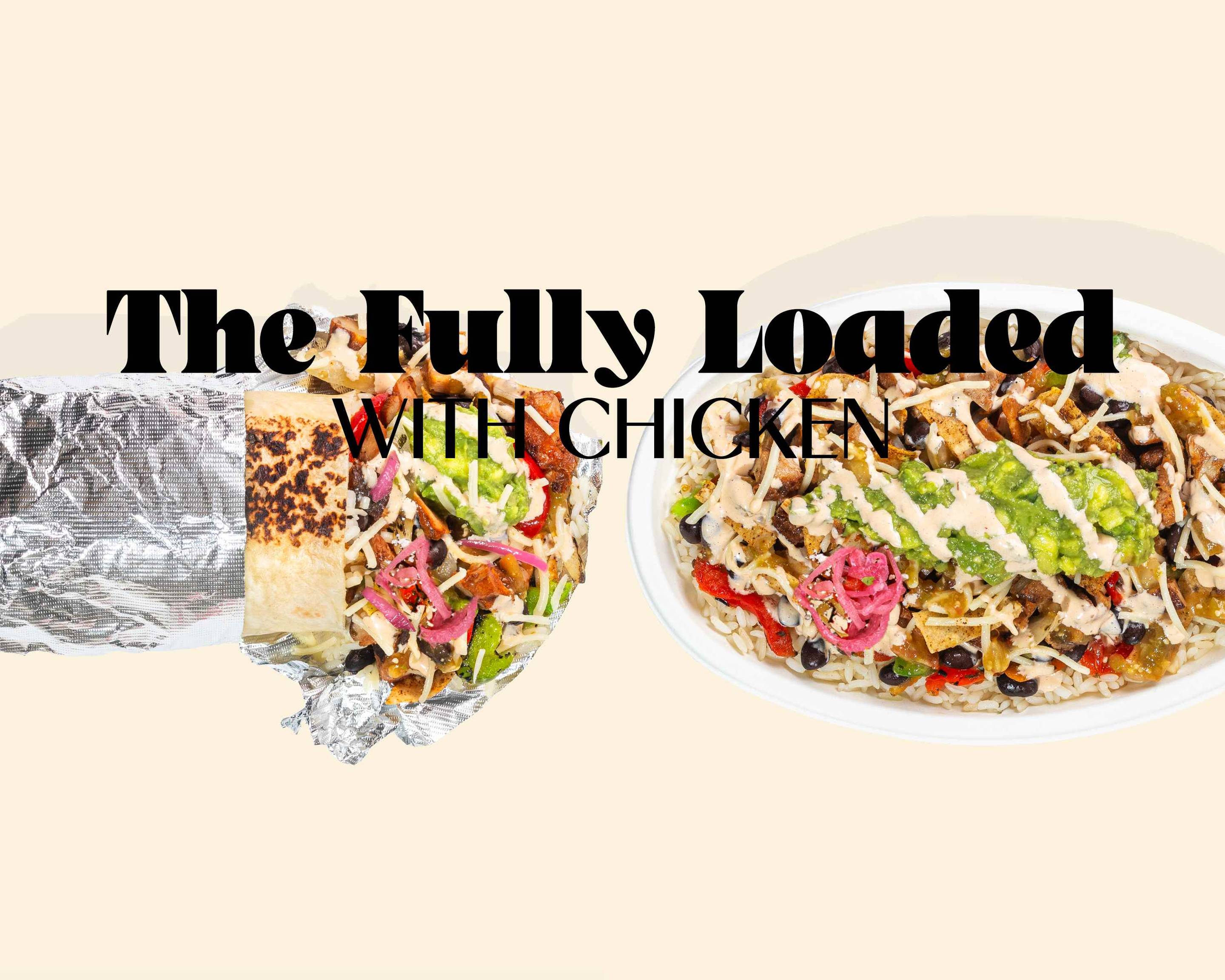 Order z-teca Mexican Eatery (Waterloo) Menu Delivery in Waterloo | Menu ...