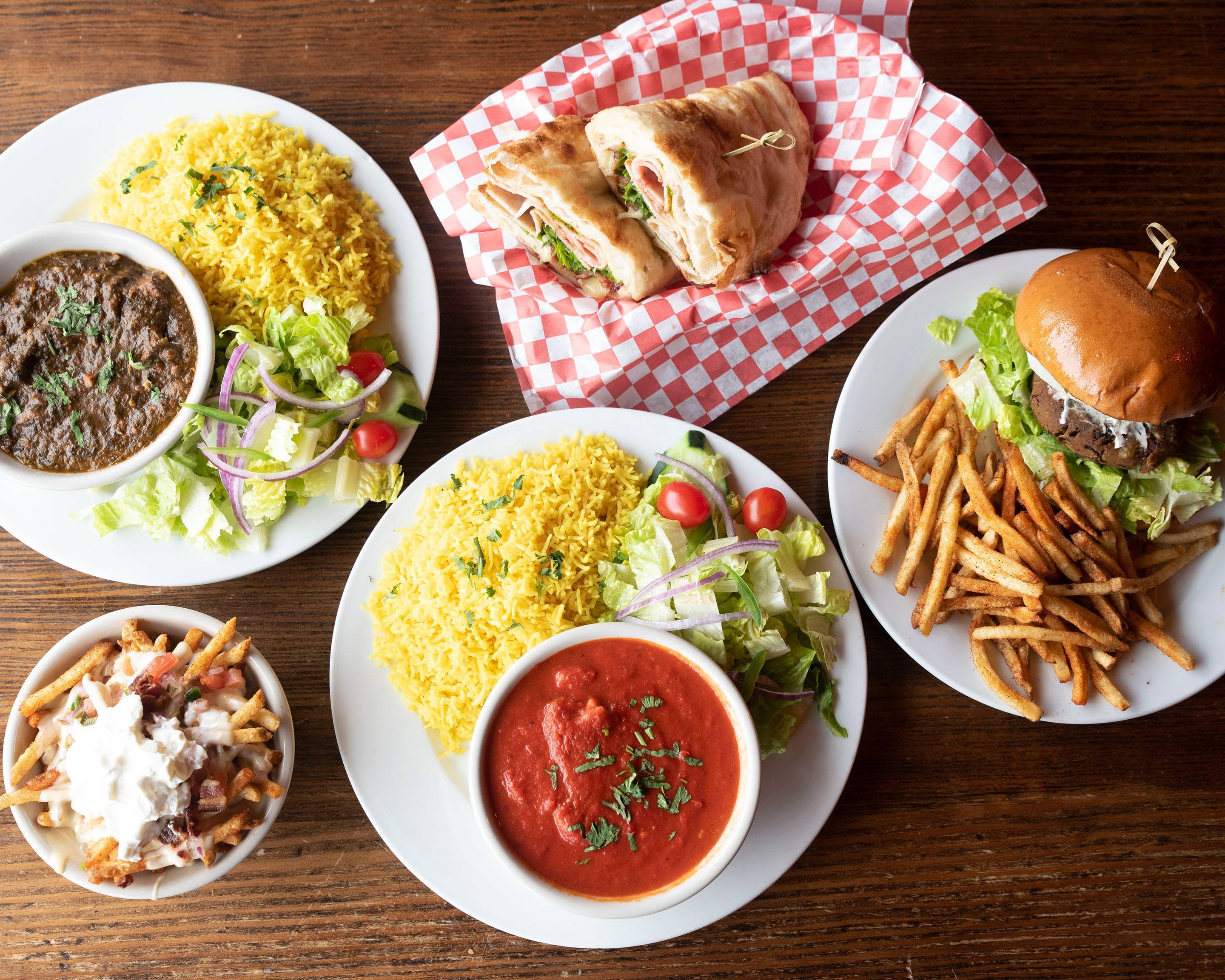 Order Whip in - Menu & Prices - Austin Delivery | Uber Eats