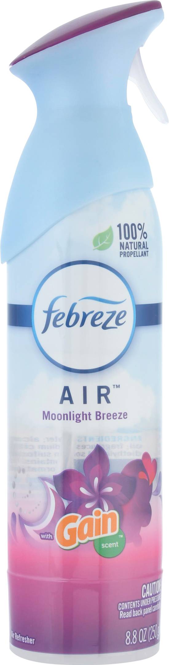 Febreze Moonlight Breeze Air Freshener (9 oz) | Delivery Near You ...