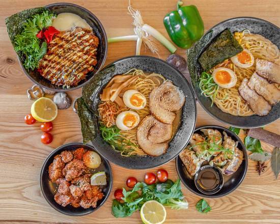 Order Gatsu Gatsu | Menu & Prices | Launceston Delivery | Uber Eats