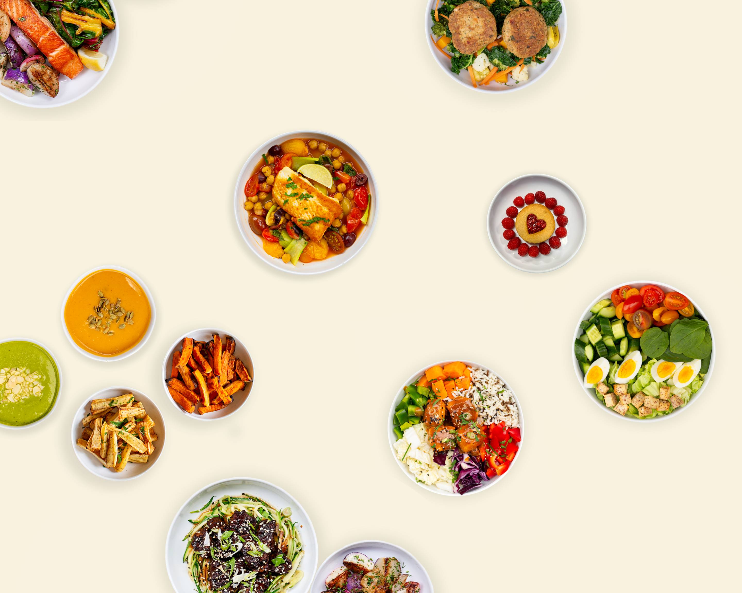 Order Locanut - Midtown West Delivery in New York | Menu & Prices ...