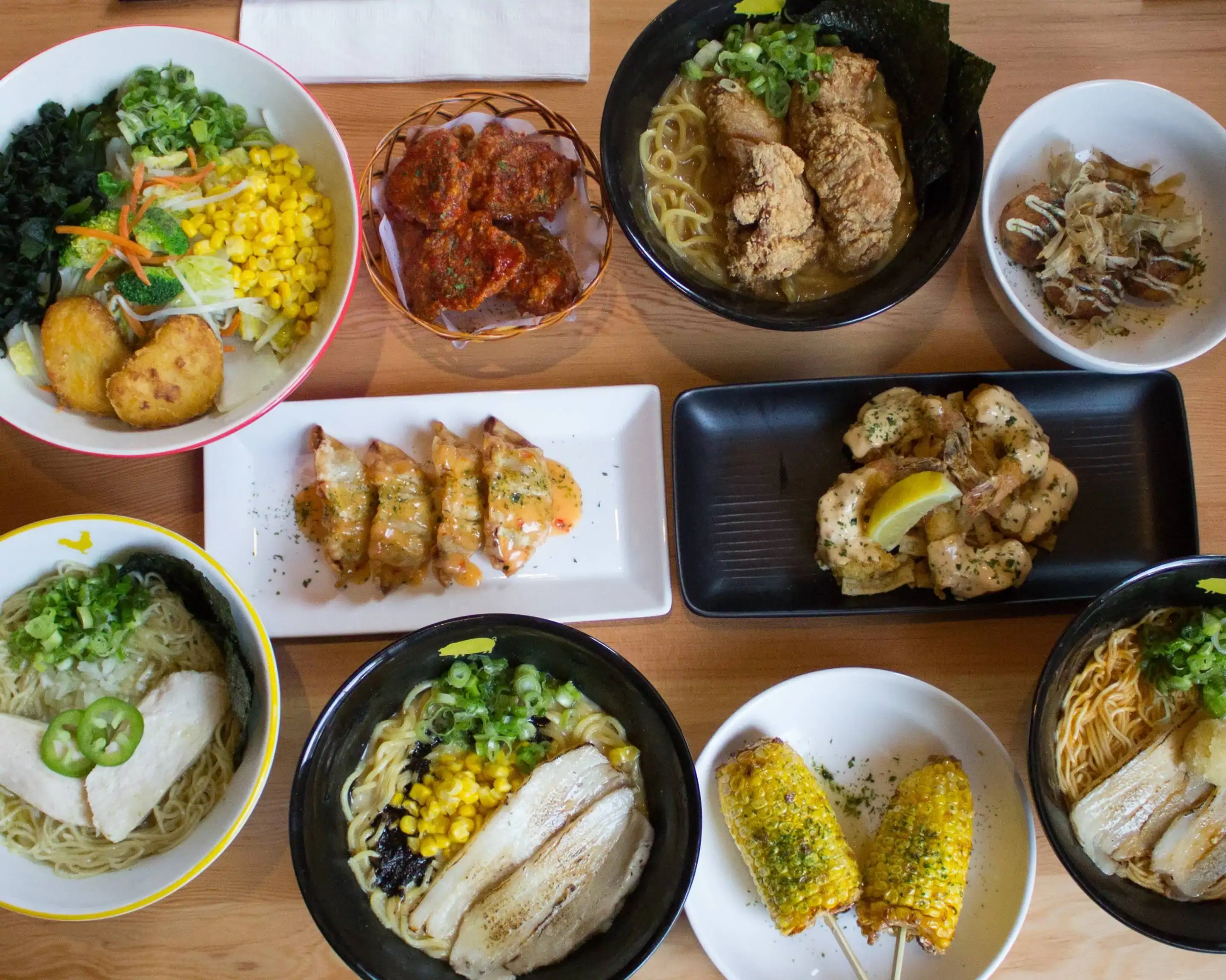 Order Koichi Ramen (Westboro) Delivery【Menu & Prices】| Ottawa | Uber Eats