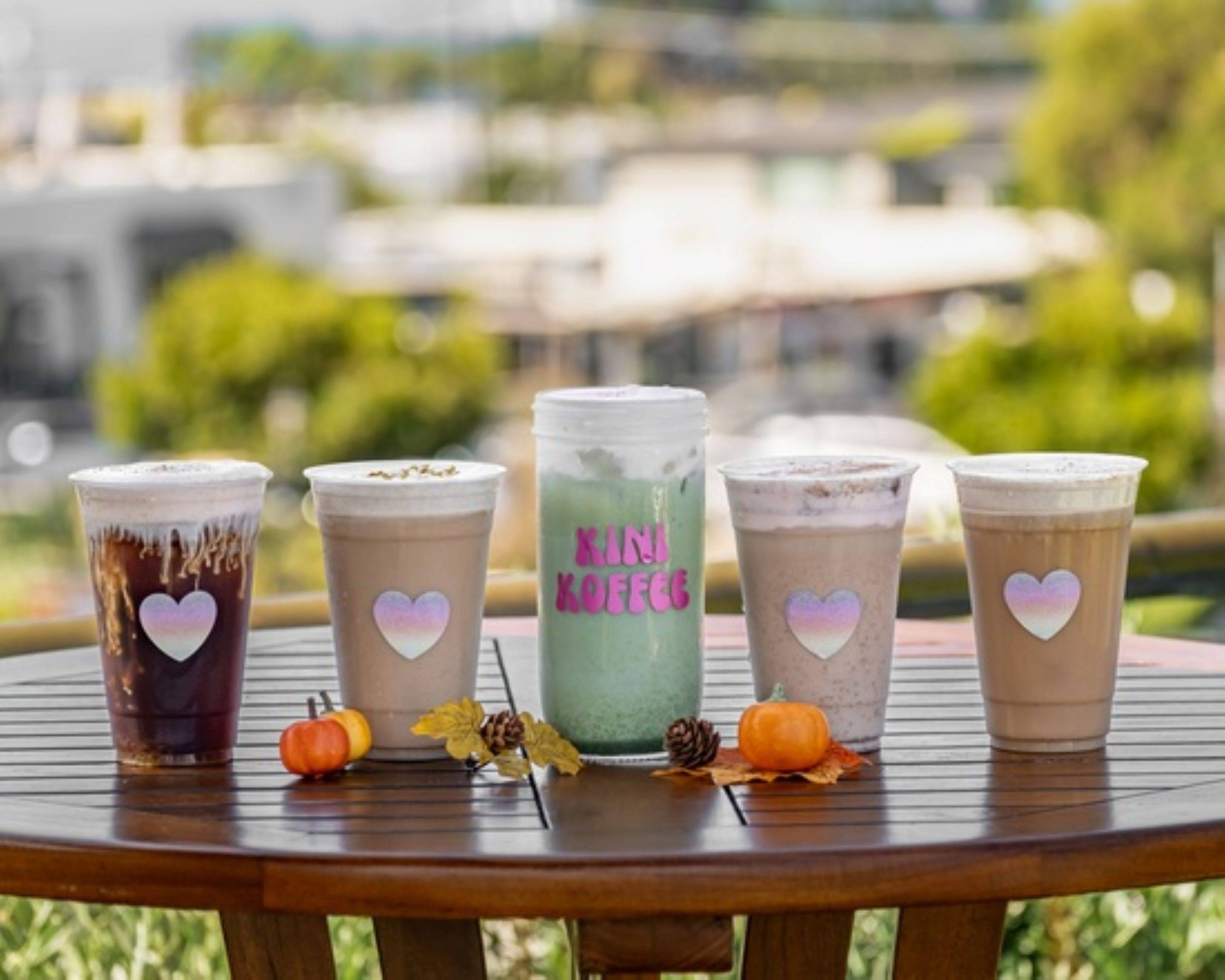 Order Kini Koffee Menu Delivery【Menu & Prices】| San Diego | Uber Eats