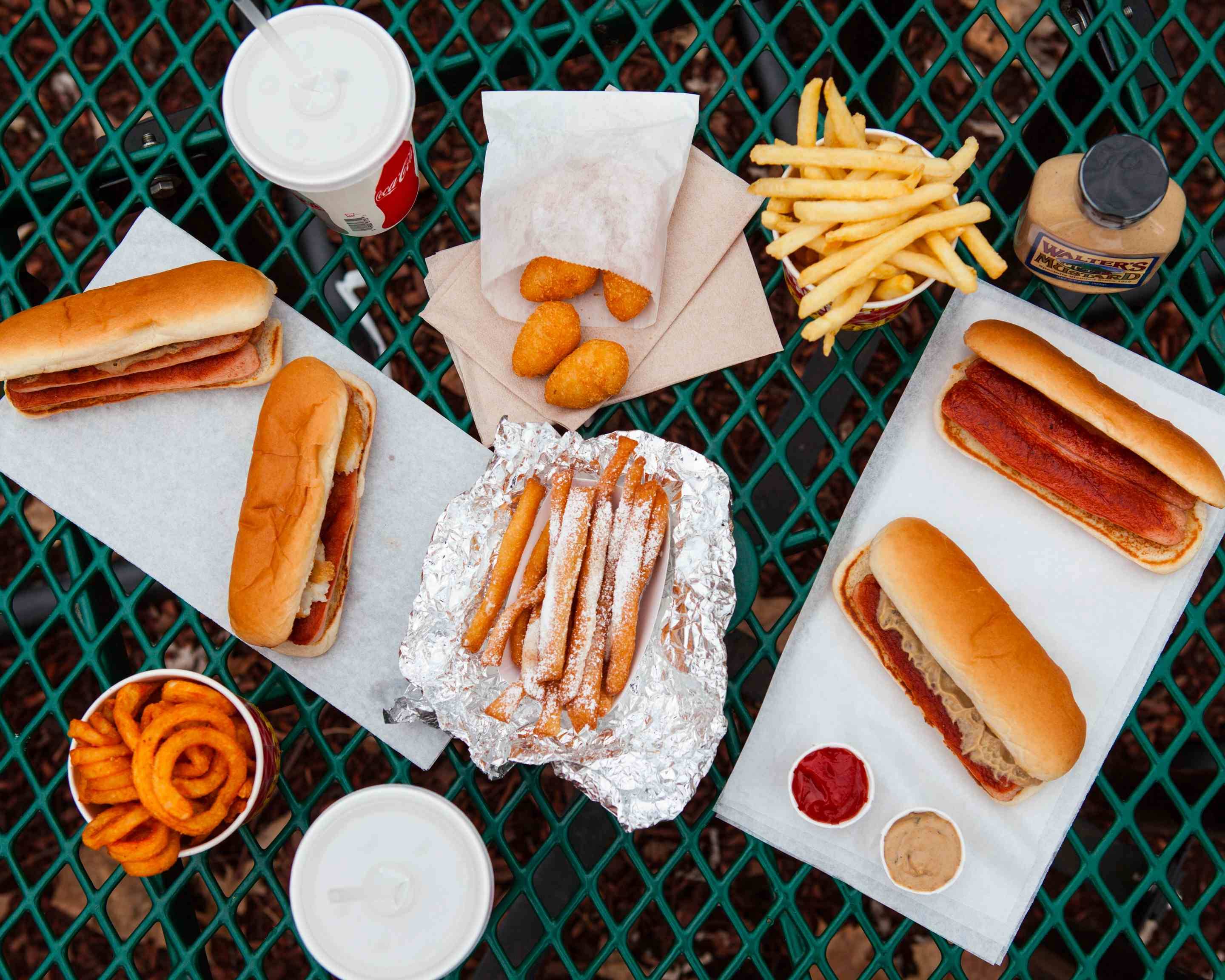 Order Walter's Hot Dogs - Mamaroneck Flagship Delivery in Mamaroneck ...