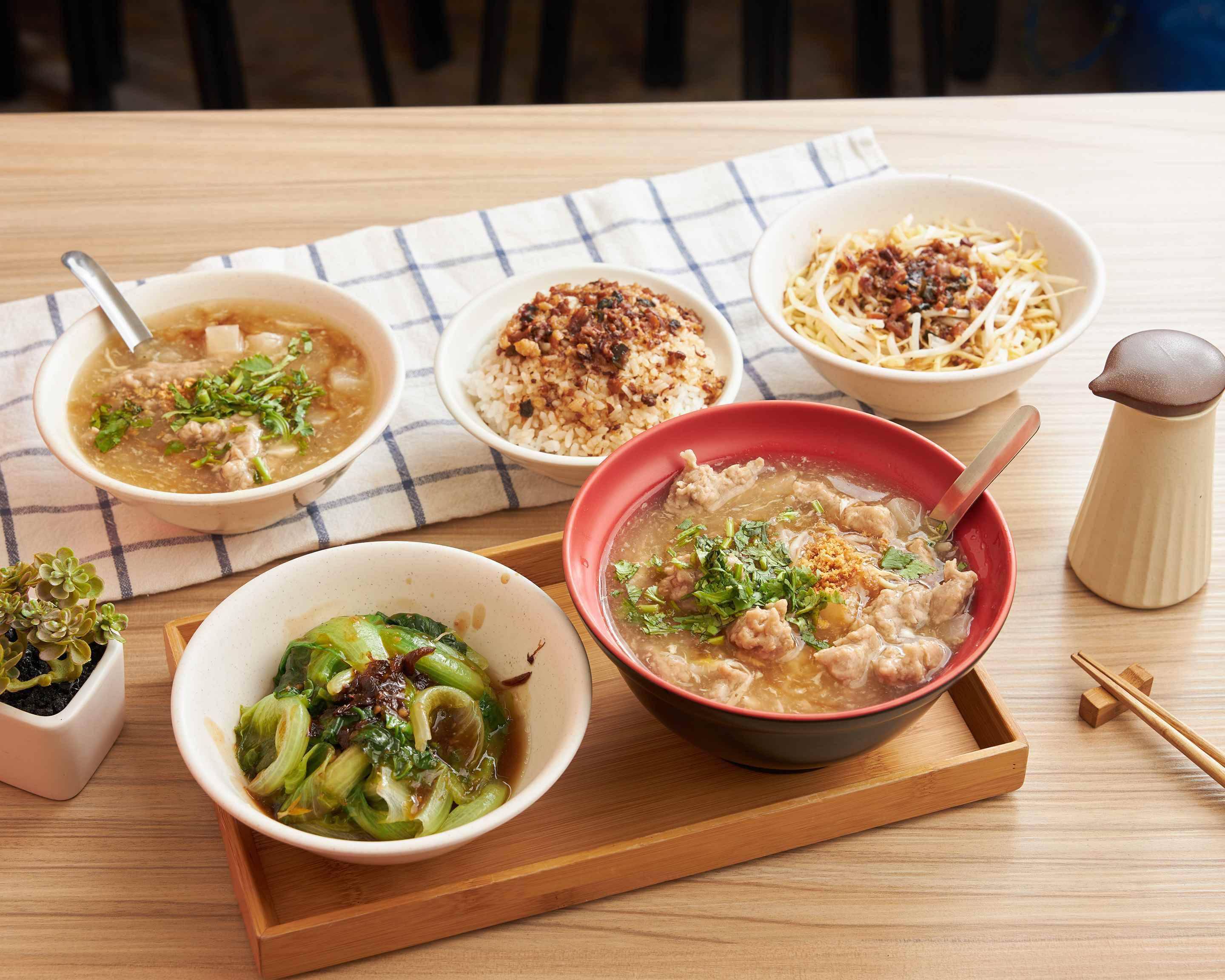 港款 現做赤肉羹 三樹店（原阿木師） Menu Delivery in Sanxia | Delivery Menu & Prices ...