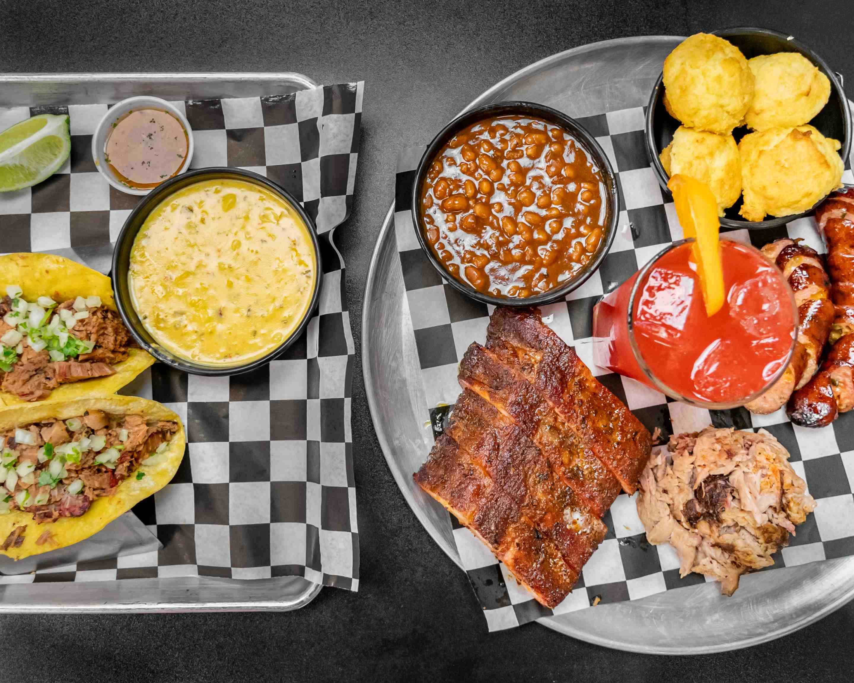 Order Bubbies BBQ Menu Delivery【Menu & Prices】| Ankeny | Uber Eats