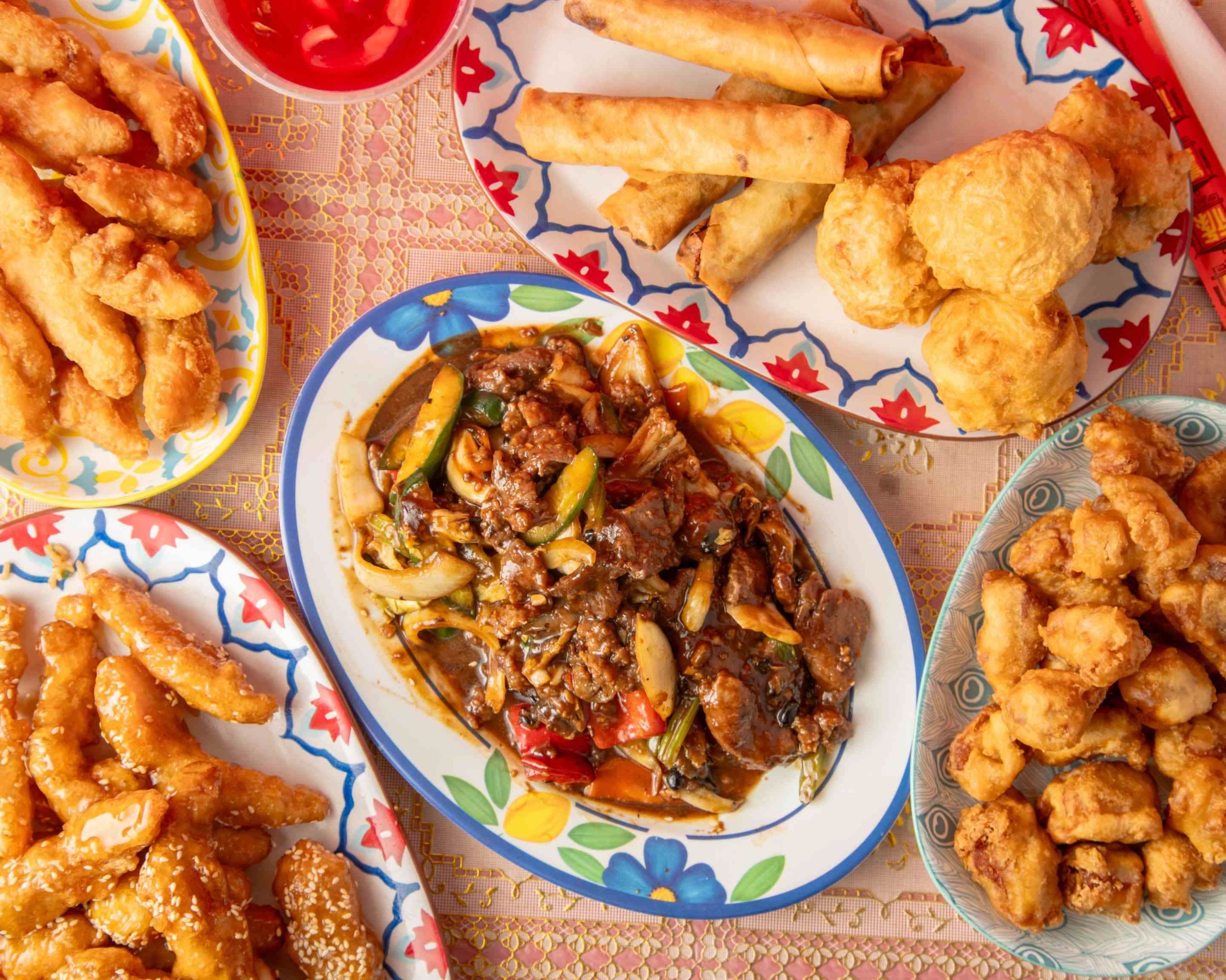 Sing Li Restaurant Menu Takeout in Shepparton | Delivery Menu & Prices ...