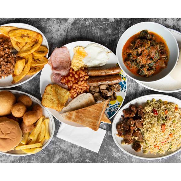 Stella's Kitchen Menu Deals & Prices - Bournemouth Delivery - Order ...