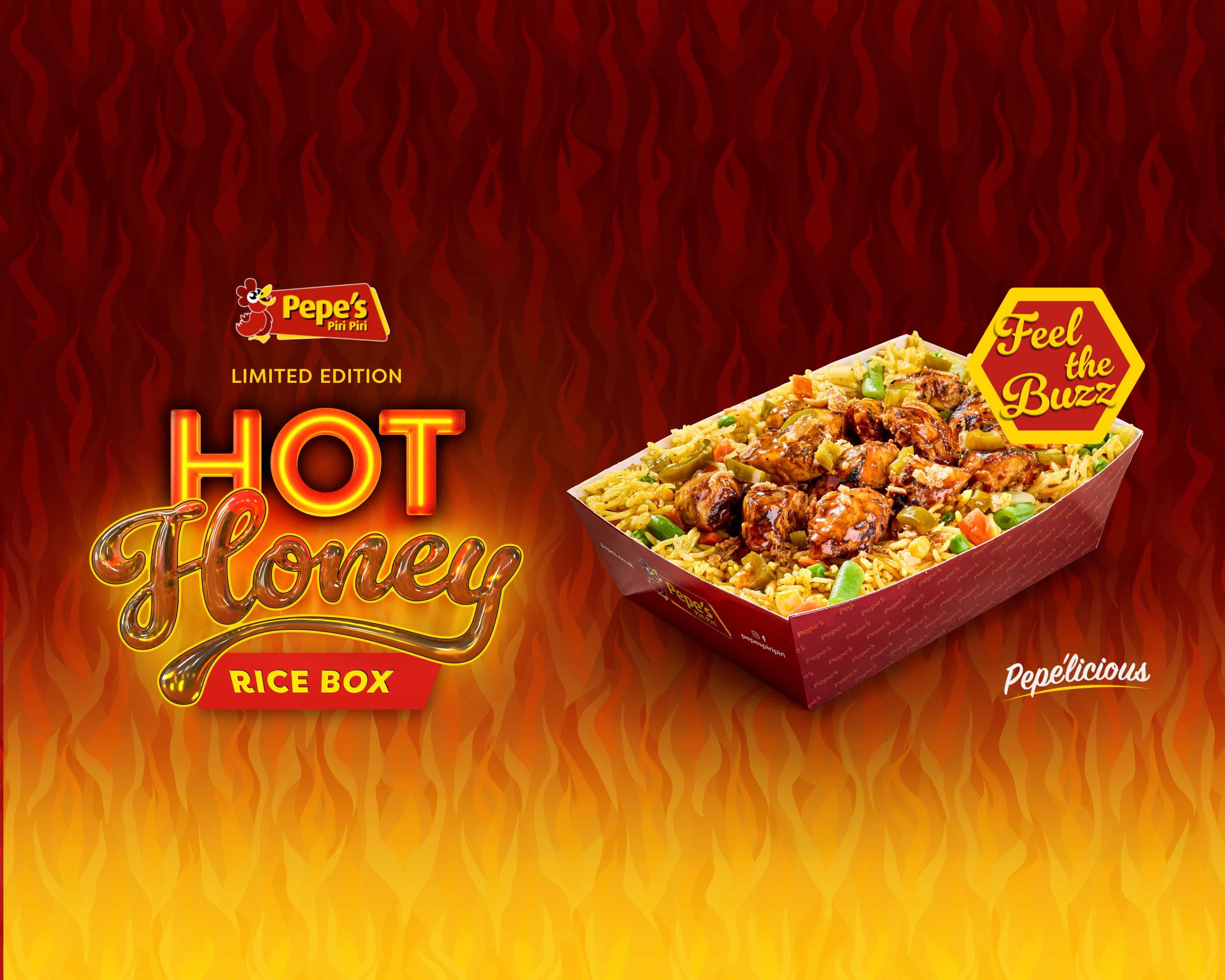 Pepe's Piri Piri (Birmingham, Sparkhill) Menu Deals & Prices ...