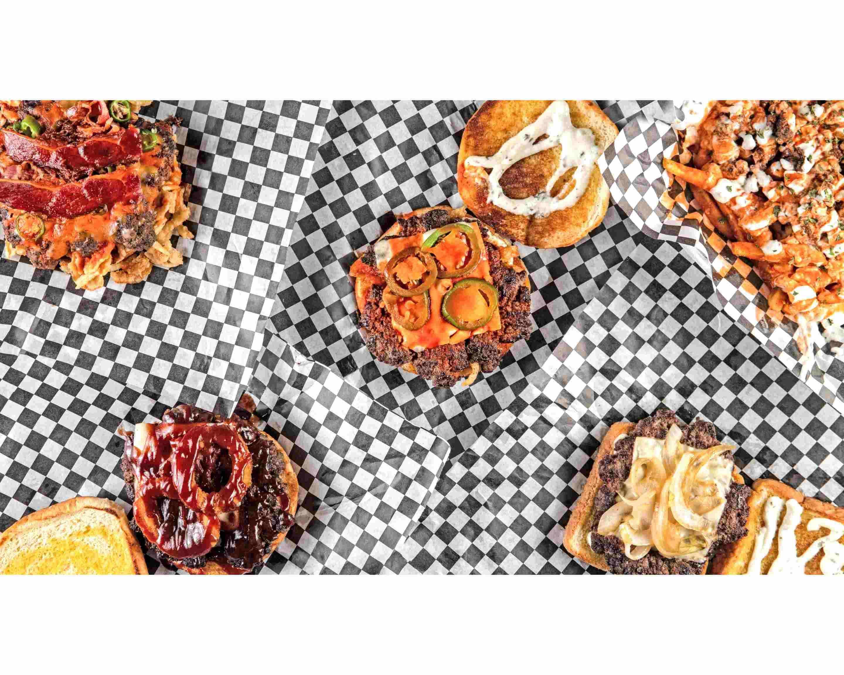 Order Crypto Burger (Sugarland) Menu Delivery in Sugar Land | Menu ...