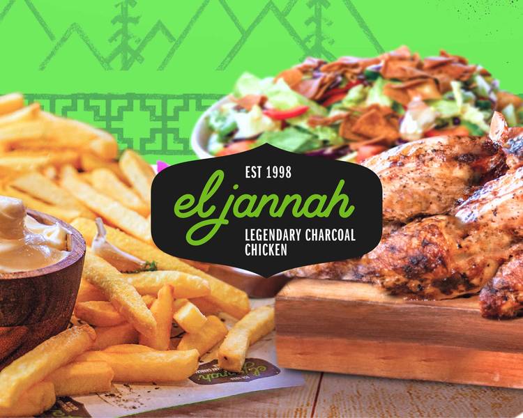 Order El Jannah (Plumpton NSW) Menu Delivery and Takeaway in Sydney ...