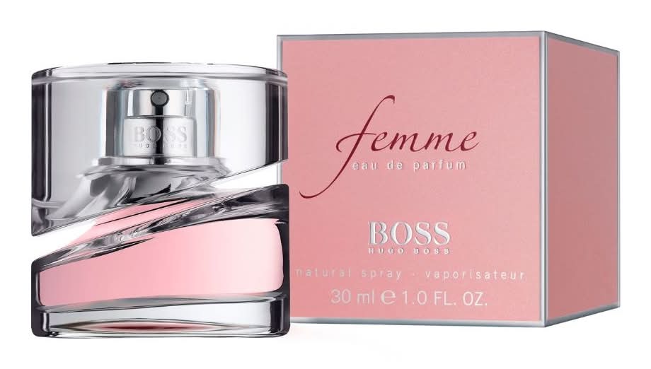 HUGO BOSS Femme Eau De Parfum Delivery Near Me | Order Online | Uber Eats