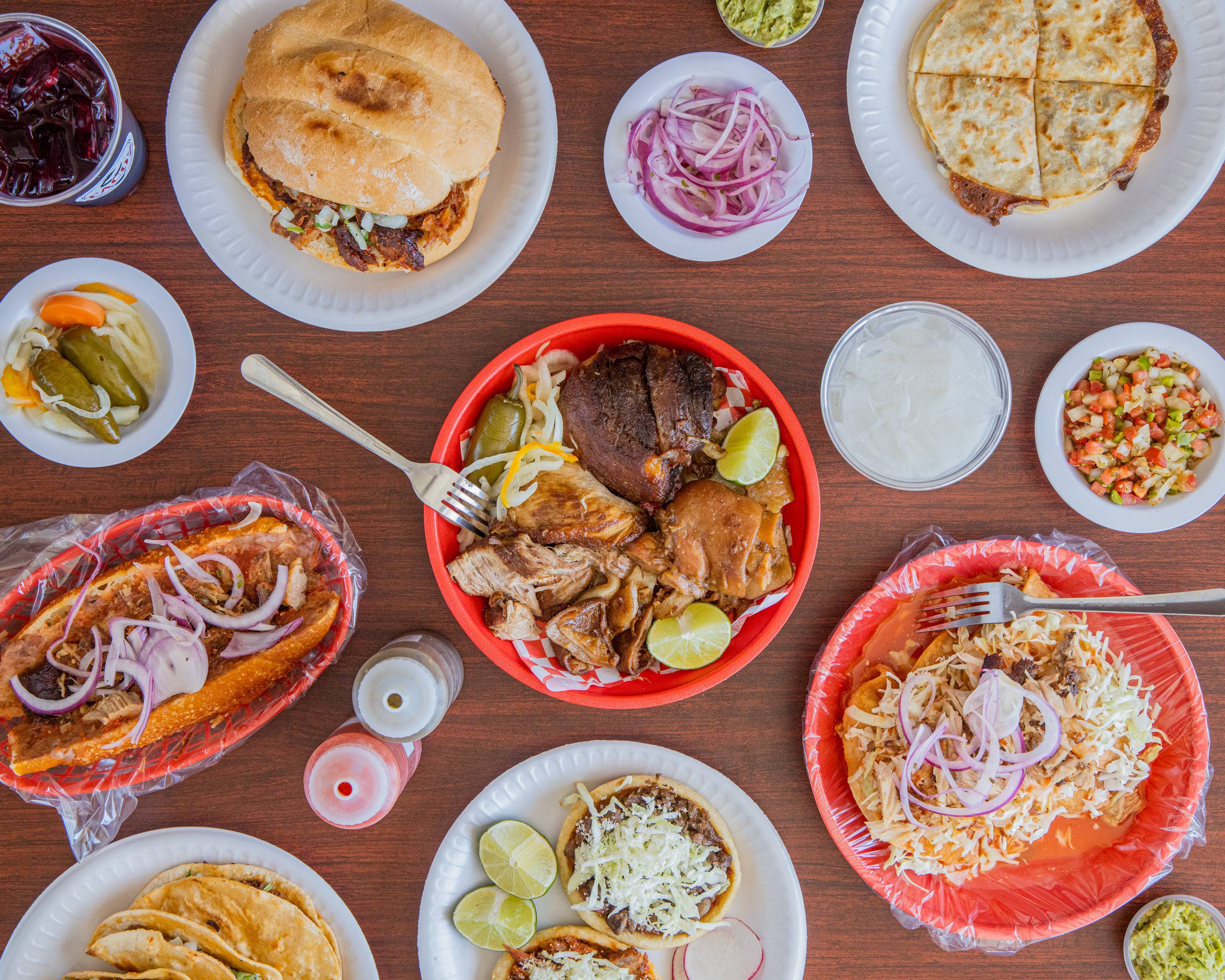 Tacoz Menu Lynwood • Order Tacoz Delivery Online • Postmates