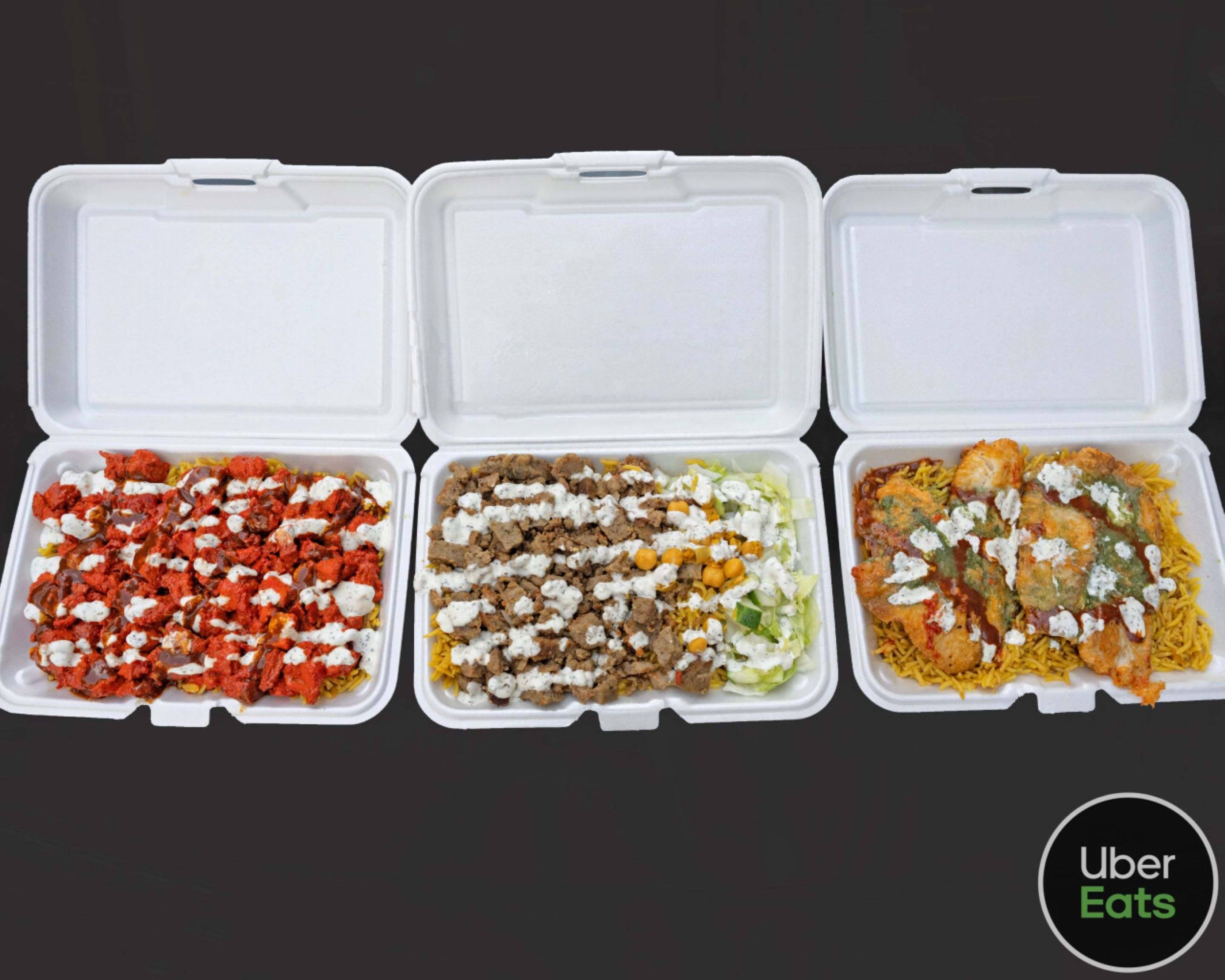 Order Halal Gyro Place Menu Delivery【Menu & Prices】| Philadelphia ...