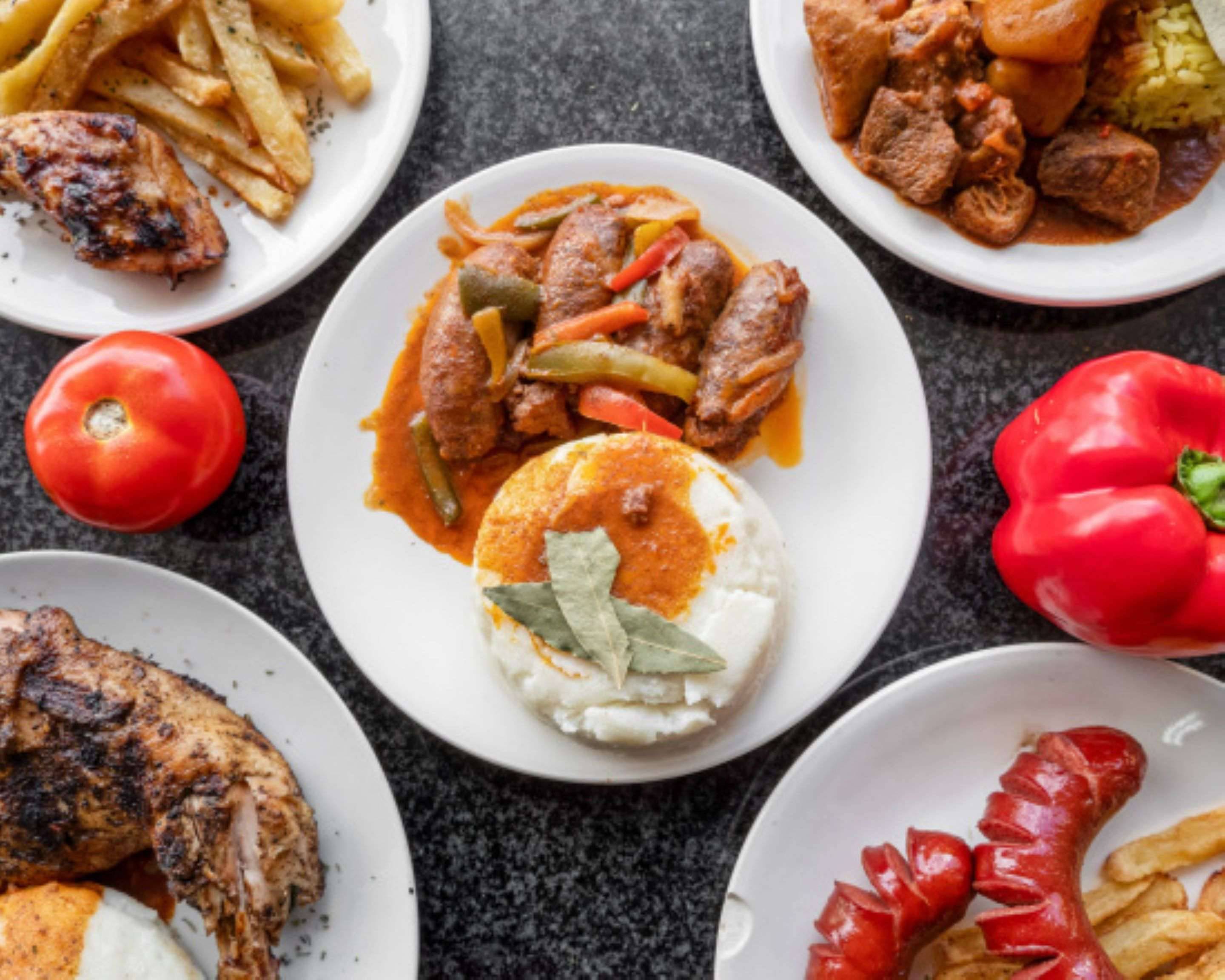 Order Roots Grill, Randburg | Menu & prices | Johannesburg delivery ...
