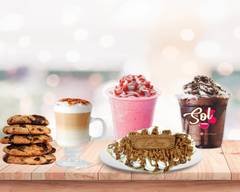 Sol Cafe Boutique Menú a Domicilio【Menú y Precios】Nuevo Casas Grandes ...