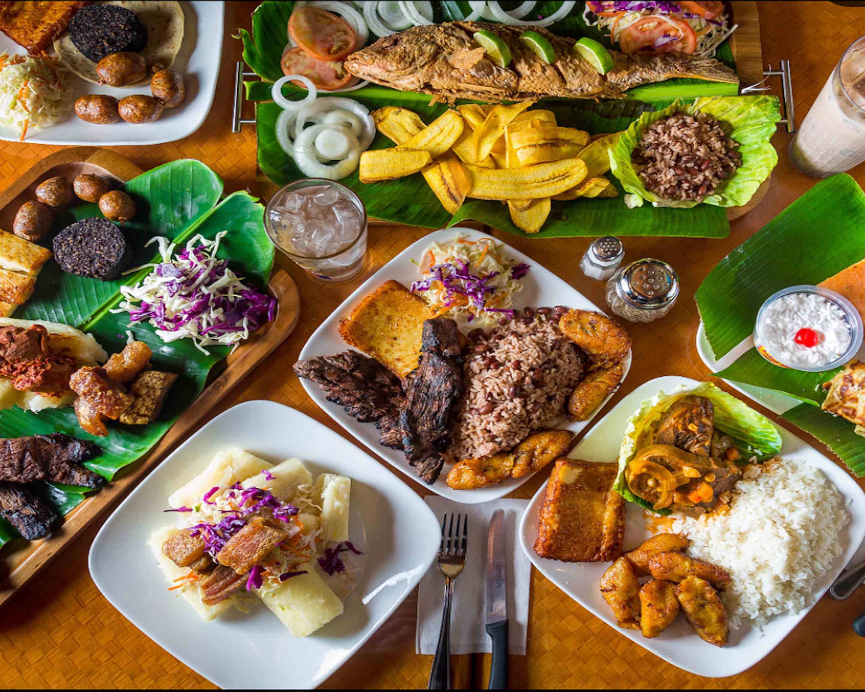Order Yambo - Menu & Prices - Miami Delivery | Uber Eats