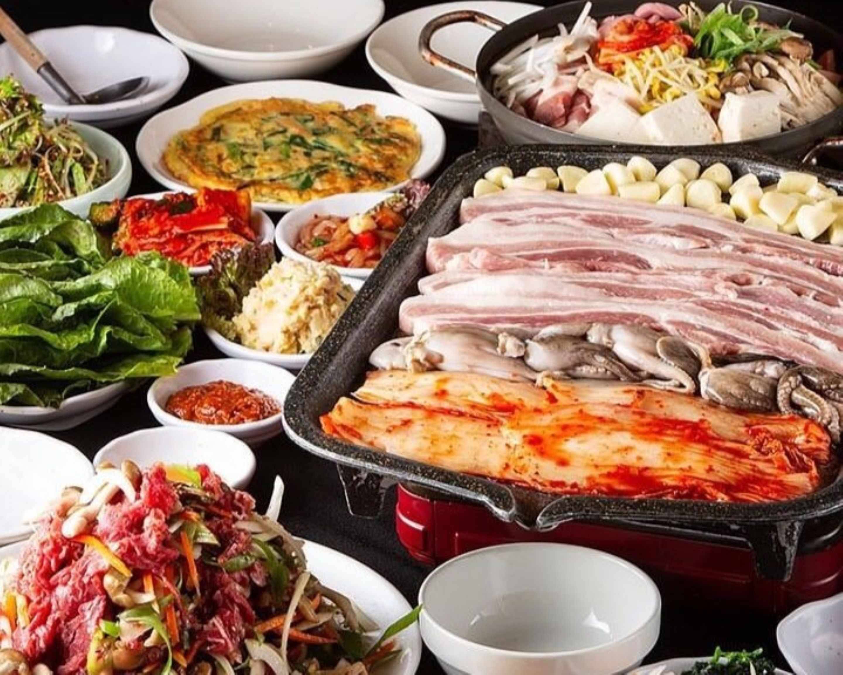 釜山亭 天神店 Pu san tei Tenjinのデリバリー ・持ち帰り| メニューを見る |福岡 で 配達| ウーバーイーツ