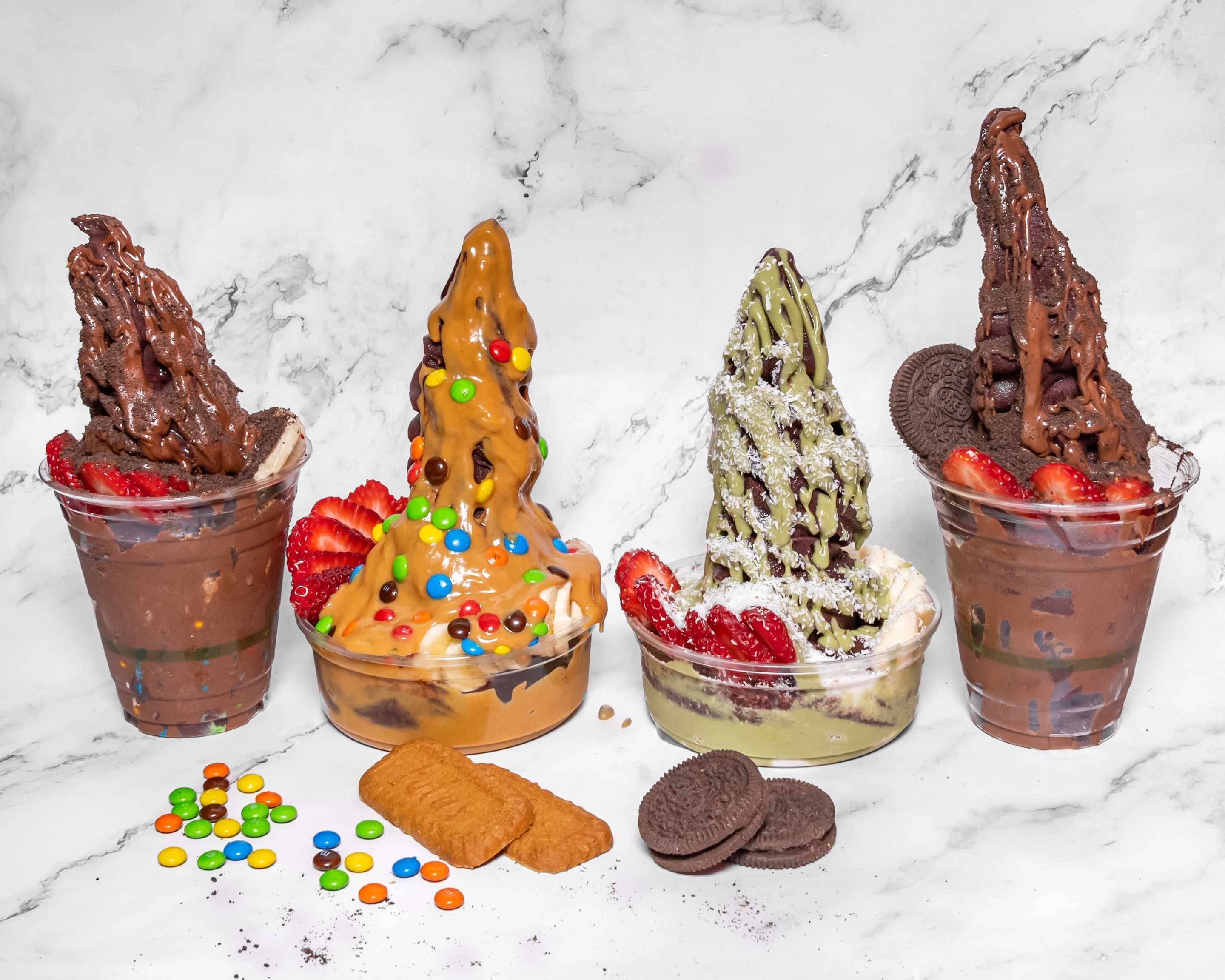 Acai Baba Menu Takeout in Melbourne | Delivery Menu & Prices | Uber Eats