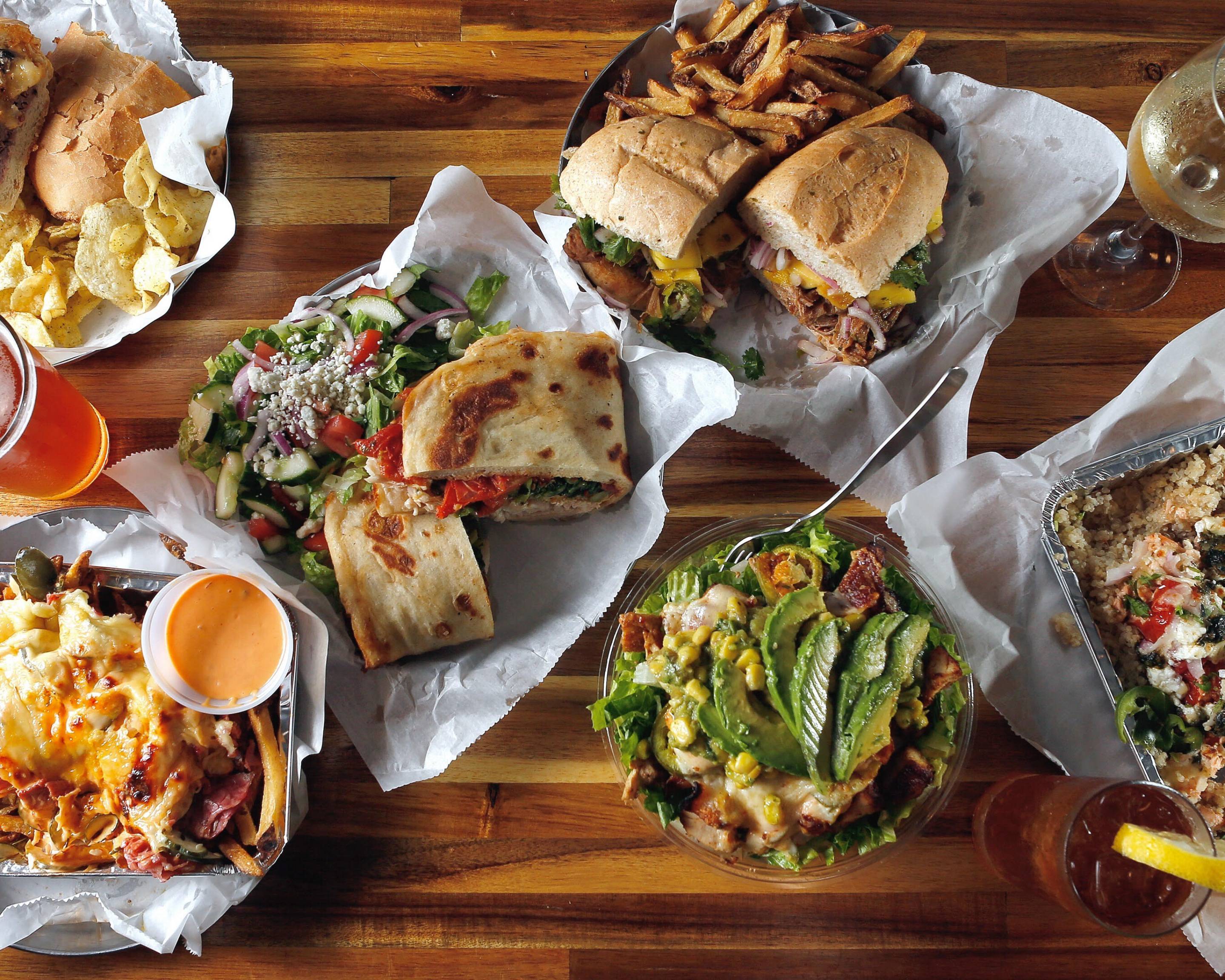 Order Fred's Downtown Philly Menu Delivery【Menu & Prices】| Plano | Uber ...