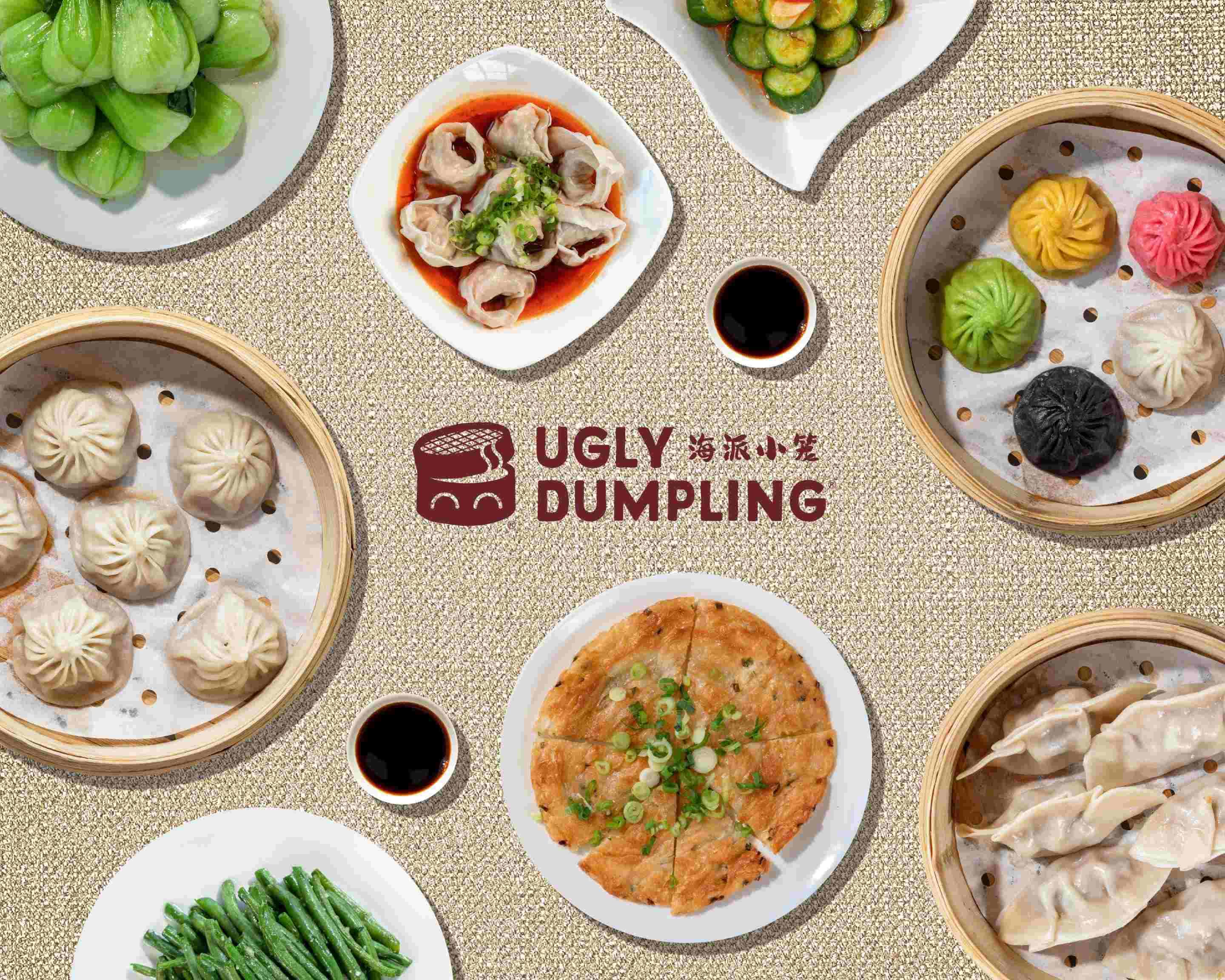 Ugly Dumpling (Morris Plains) Menu Morris Plains • Order Ugly Dumpling ...