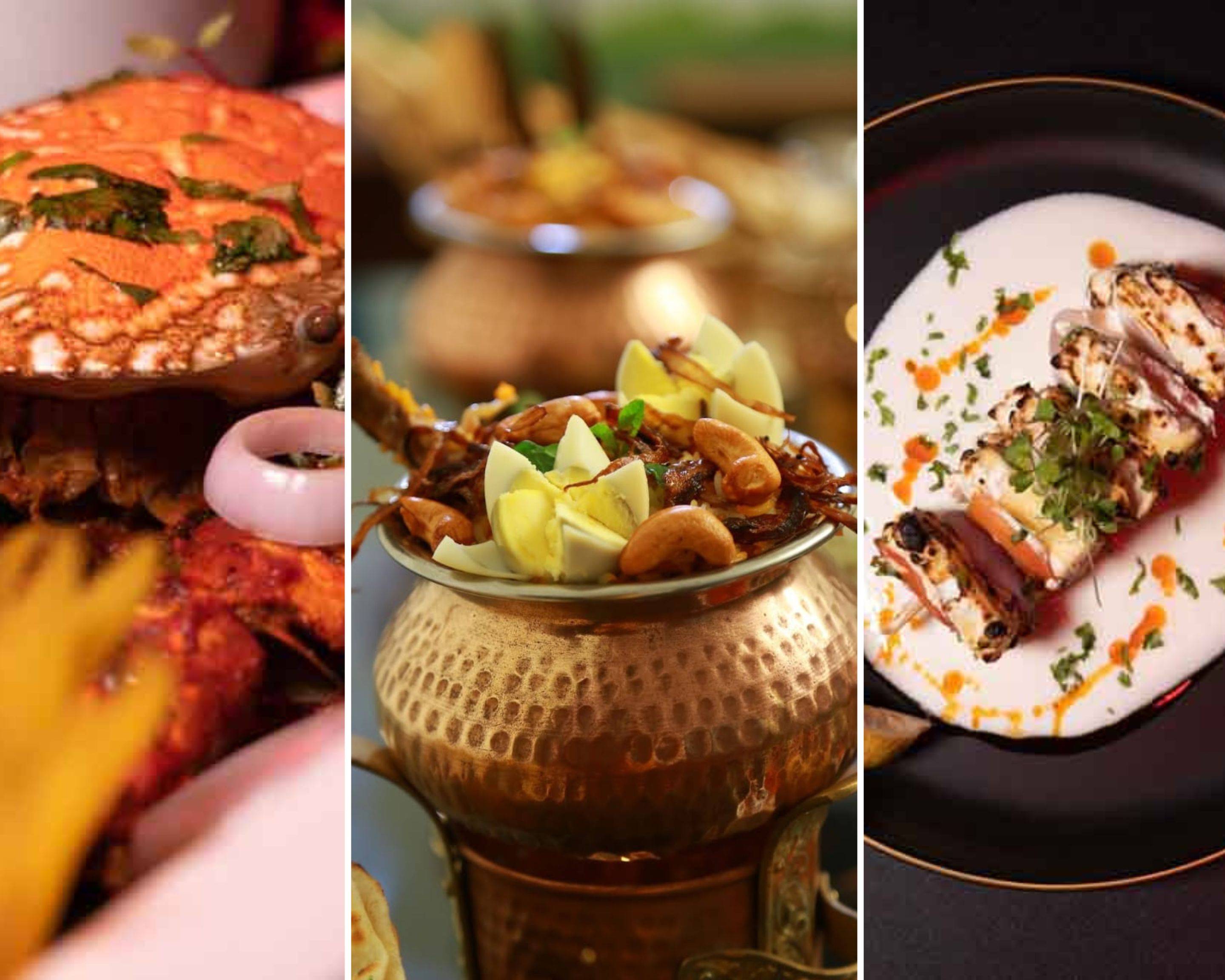 Order Indian Kitchen Menu Delivery【Menu & Prices】| Colombo | Uber Eats