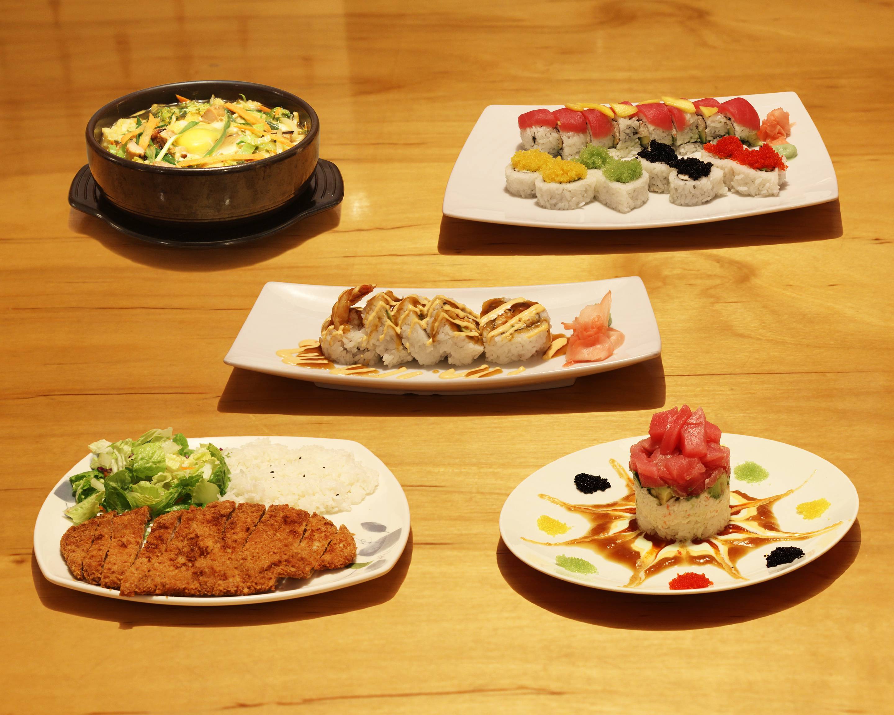 Ozeki Restaurant Menu Yakima • Order Ozeki Restaurant Delivery Online ...