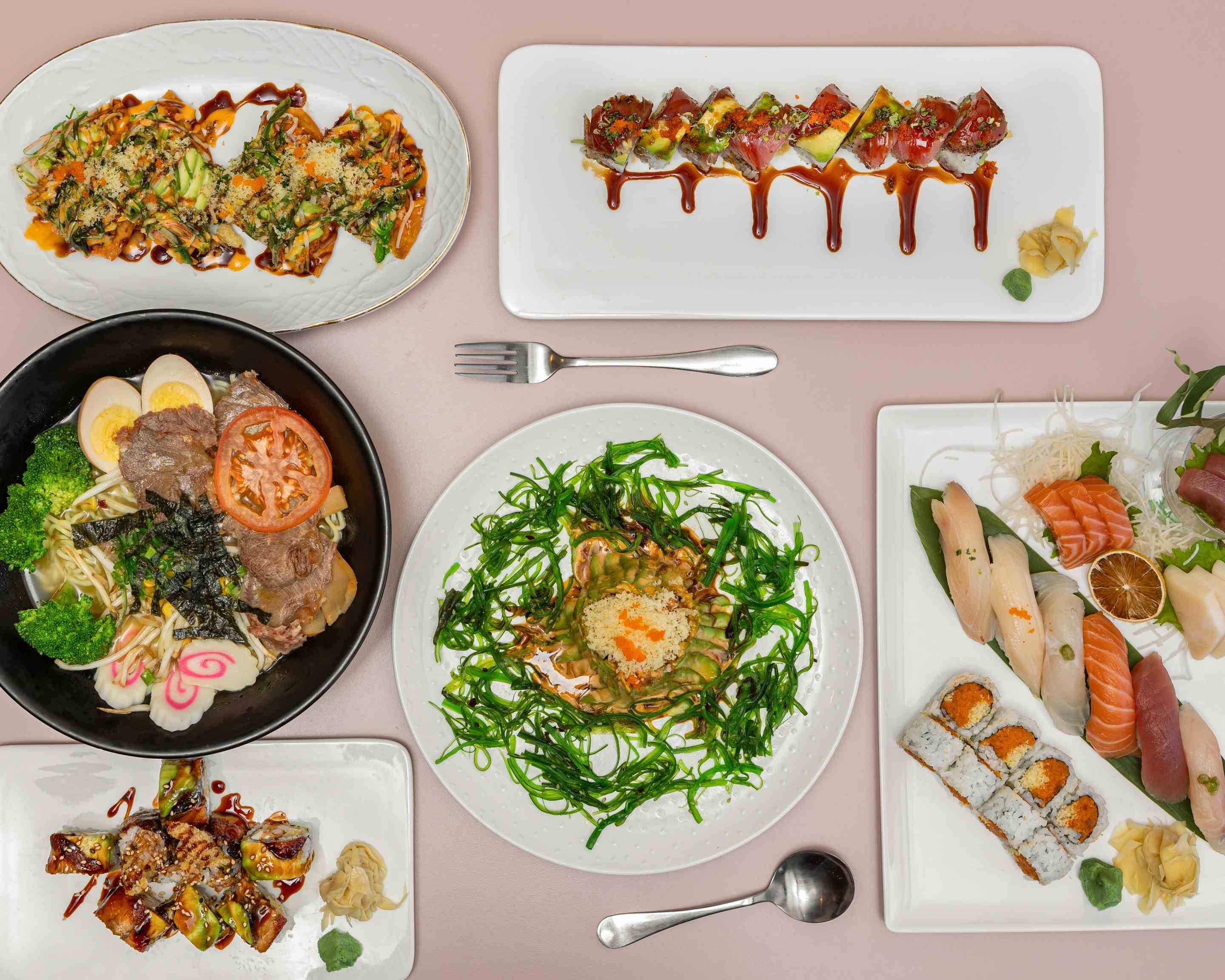 Order Otoro Sushi&Ramen - Menu & Prices - Omaha Delivery | Uber Eats