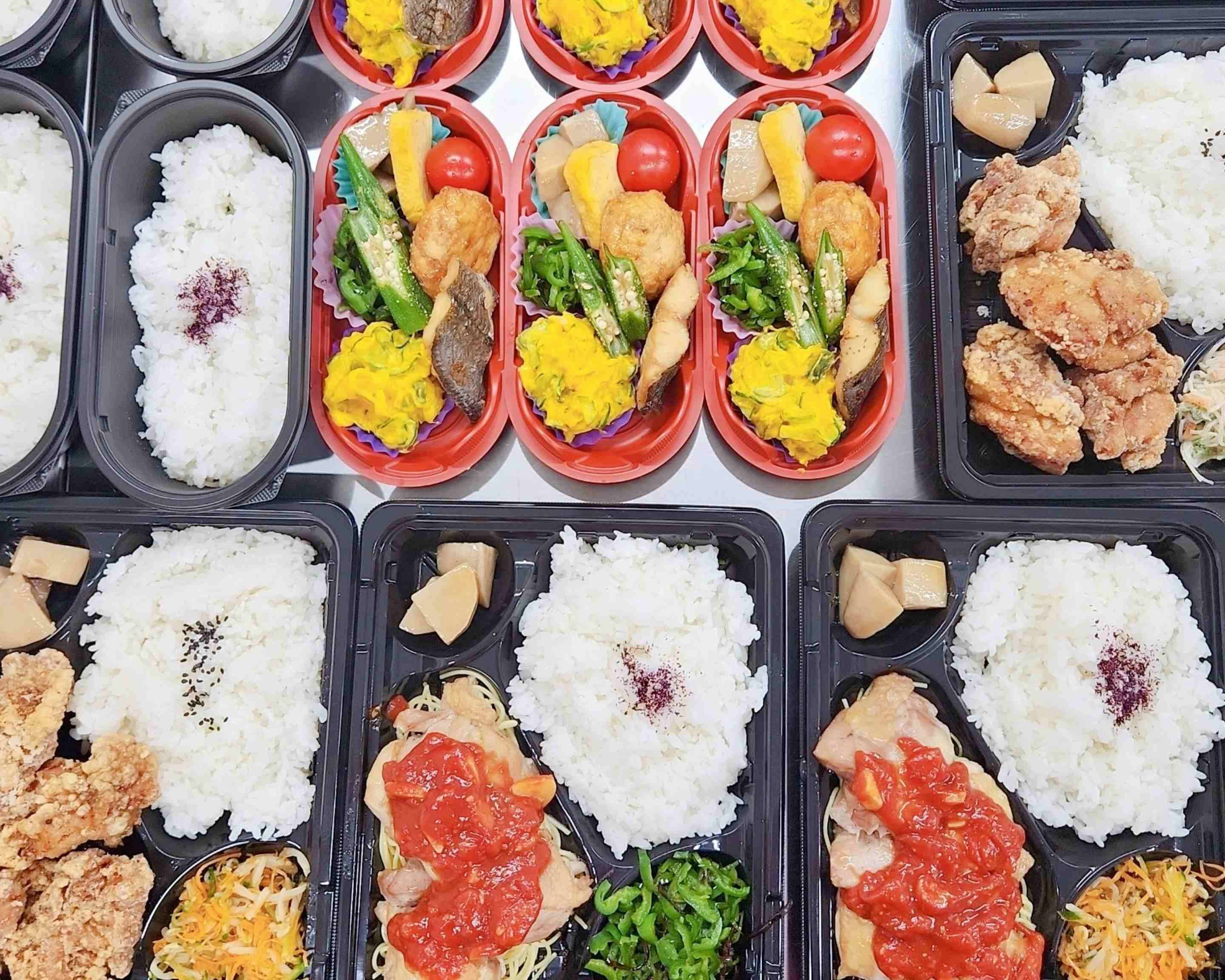 ﾃｲｸｱｳﾄ ねこのて Take out nekonoteのデリバリー ・持ち帰り| メニューを見る |北九州 で 配達| ウーバーイーツ