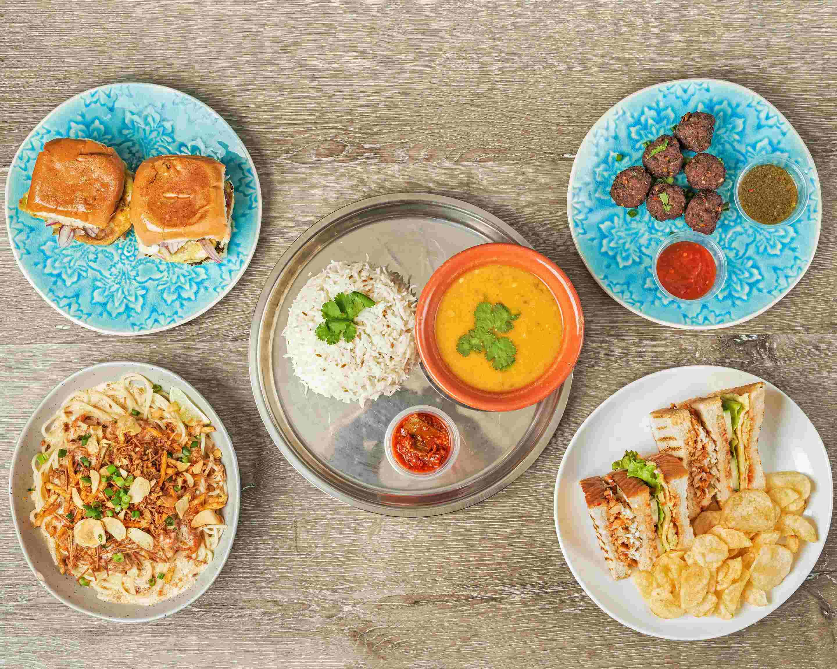 Pakistani Food Delivery Near Me | Uber Eats