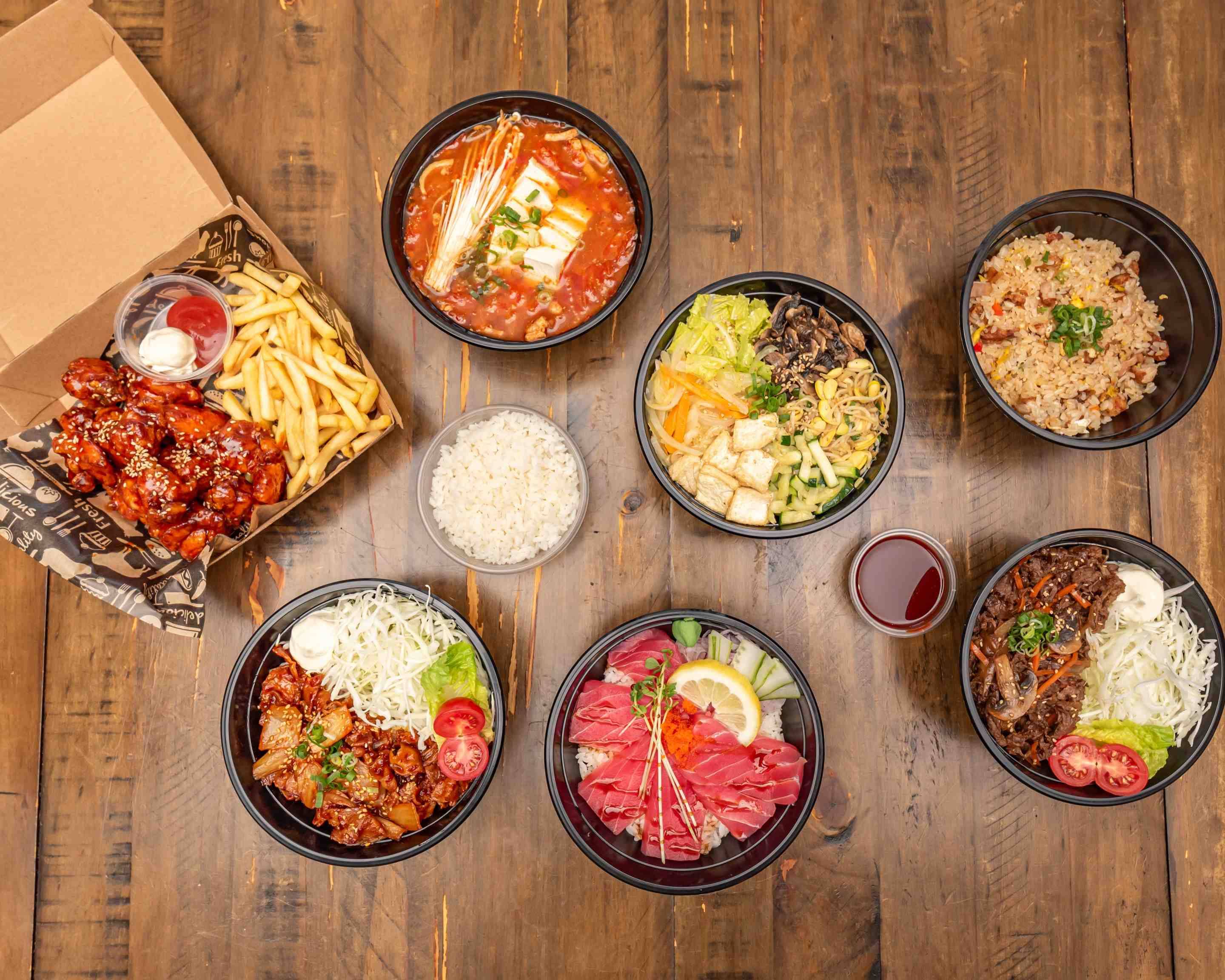 Order BBQ BOY CAIRNS | Menu & Prices | Cairns Delivery | Uber Eats