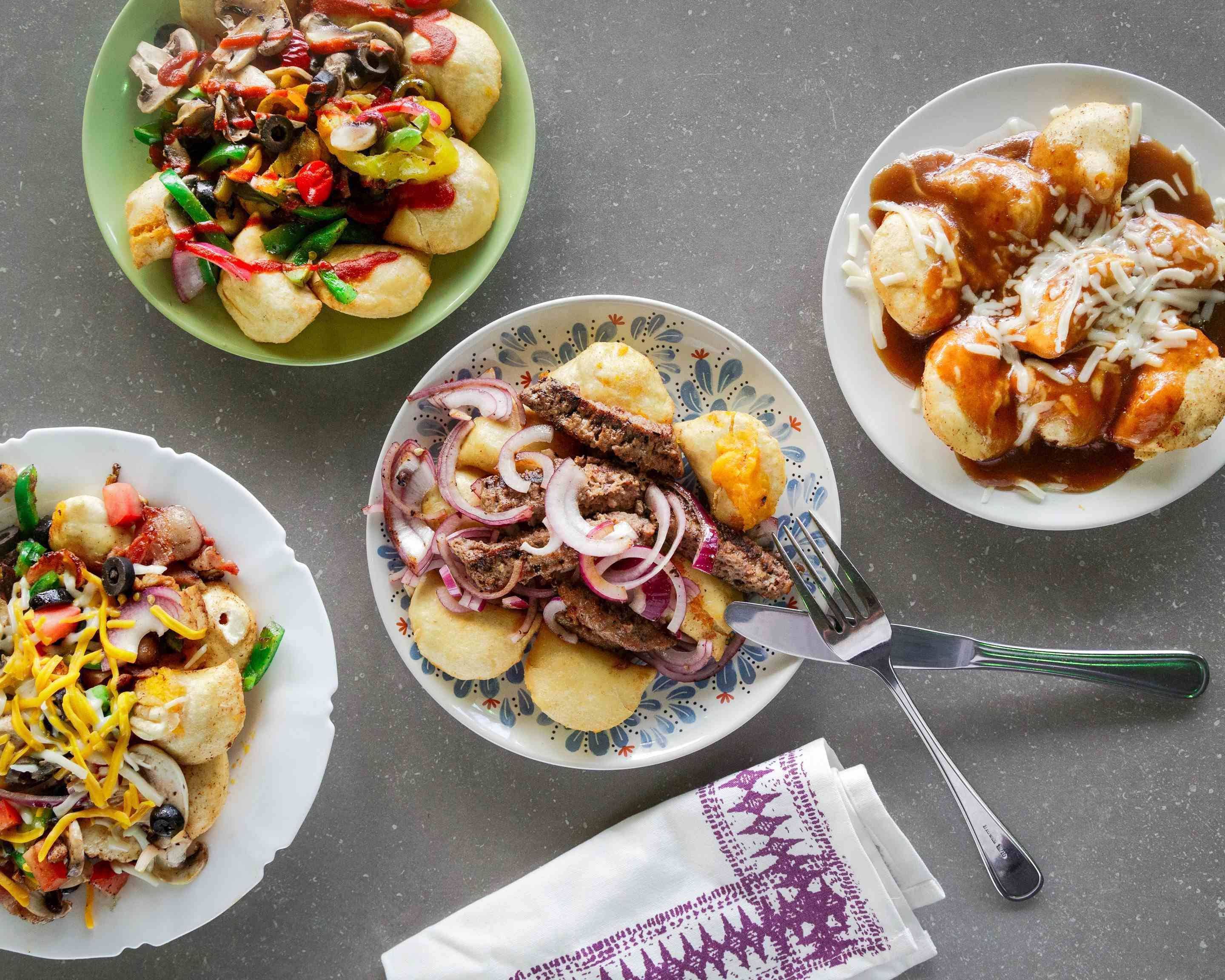 THE 10 BEST Calgary Food Delivery & Takeout 2025 | Restaurants Near Me ...