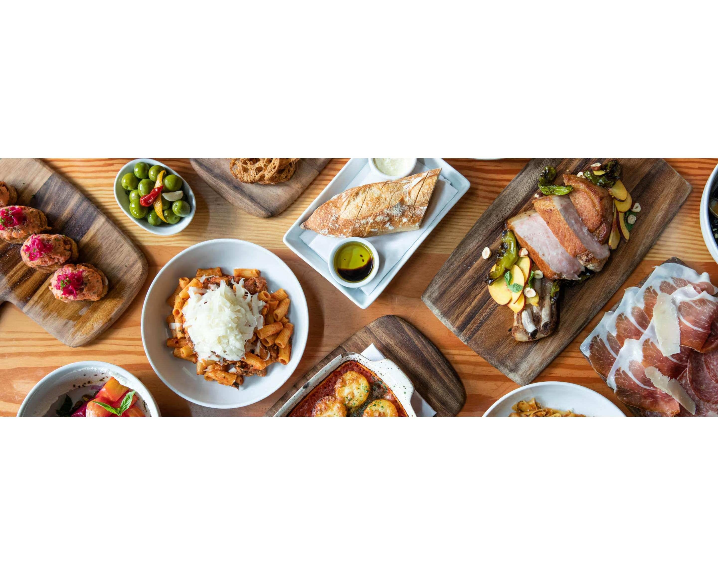 Order Tavolàta (Redmond) Menu Delivery【Menu & Prices】| Redmond | Uber Eats