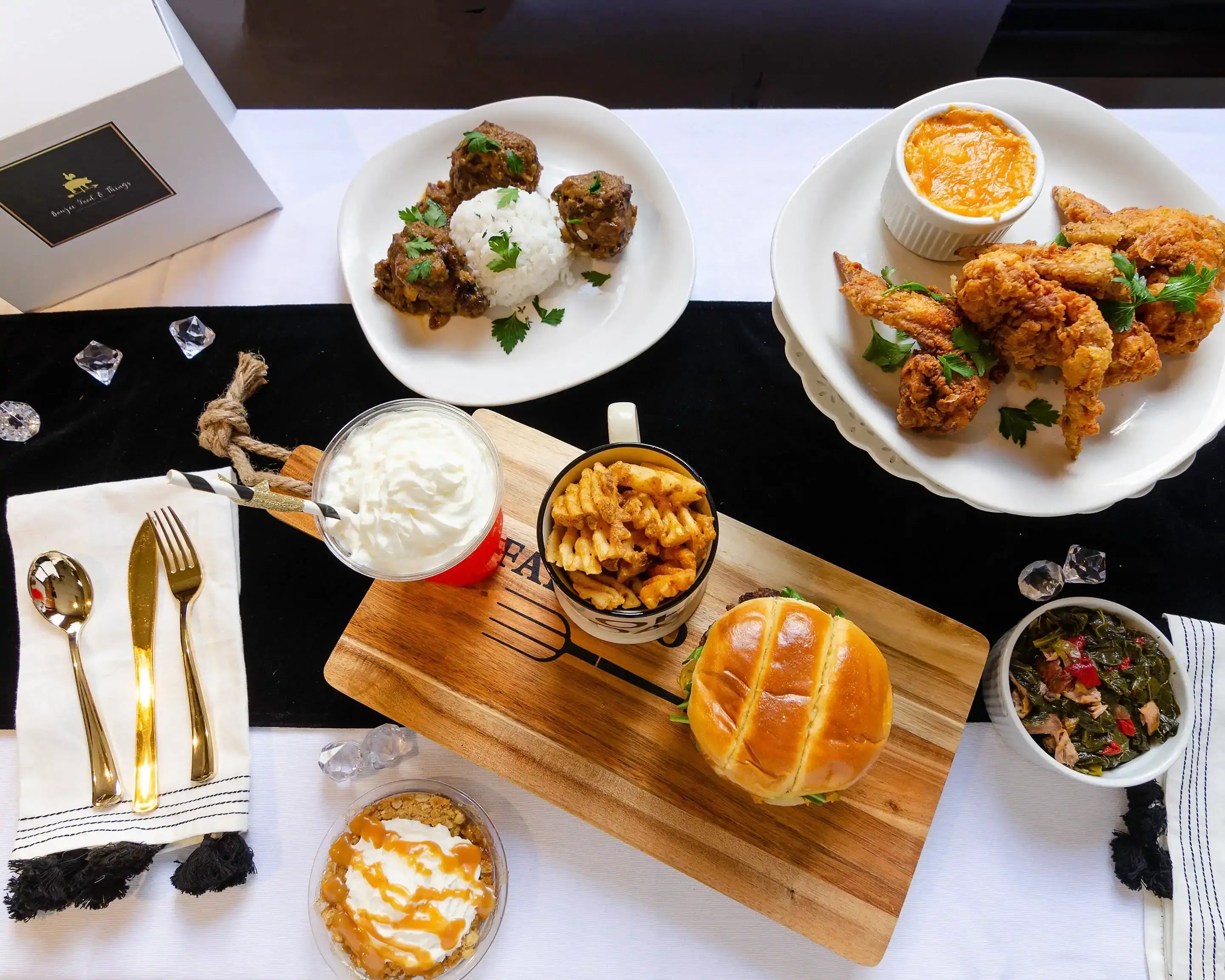 Order Go Picadera (4820 4th Ave) Menu Delivery【Menu & Prices】| New York ...