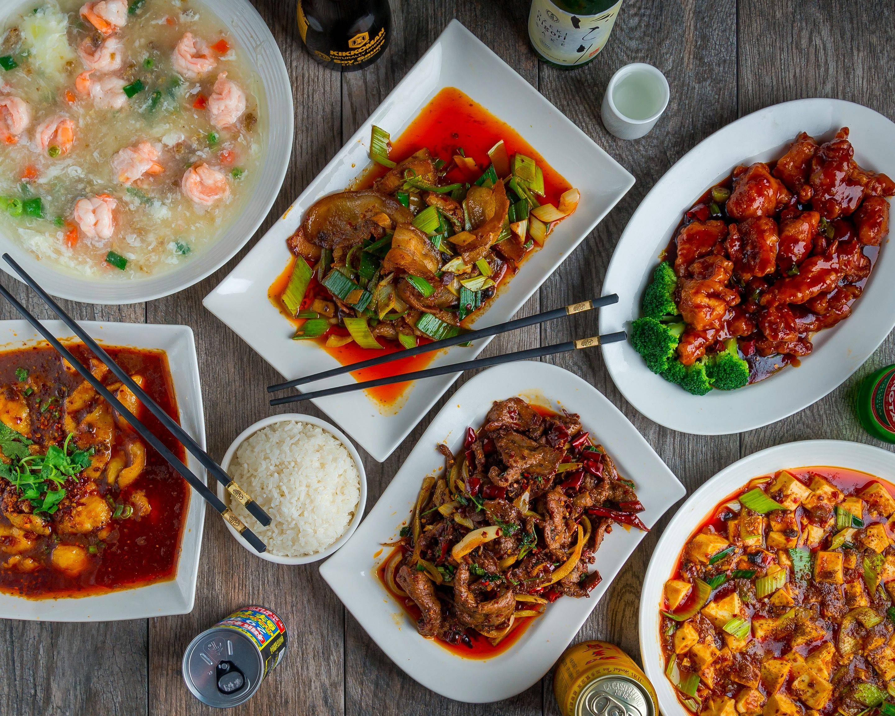 Order Taste of Pho - Menu & Prices - Orlando Delivery | Uber Eats
