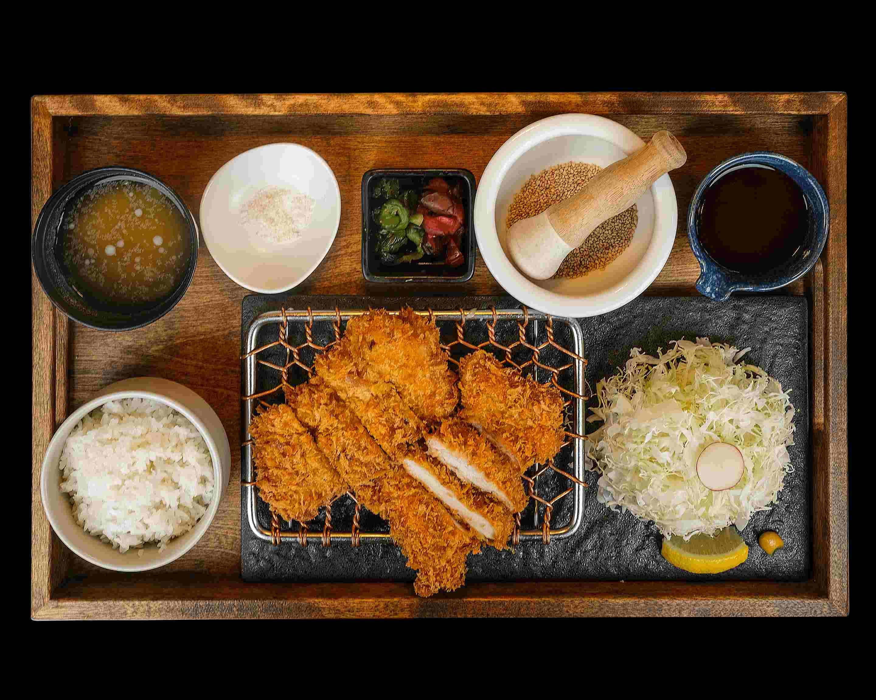 Order Saku (Brentwood) - Menu & Prices - Burnaby Delivery | Uber Eats