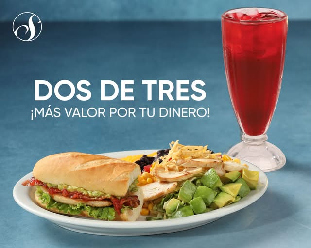 San Martín (San Nicolás) a domicilio en Ciudad de Guatemala | Menú y ...