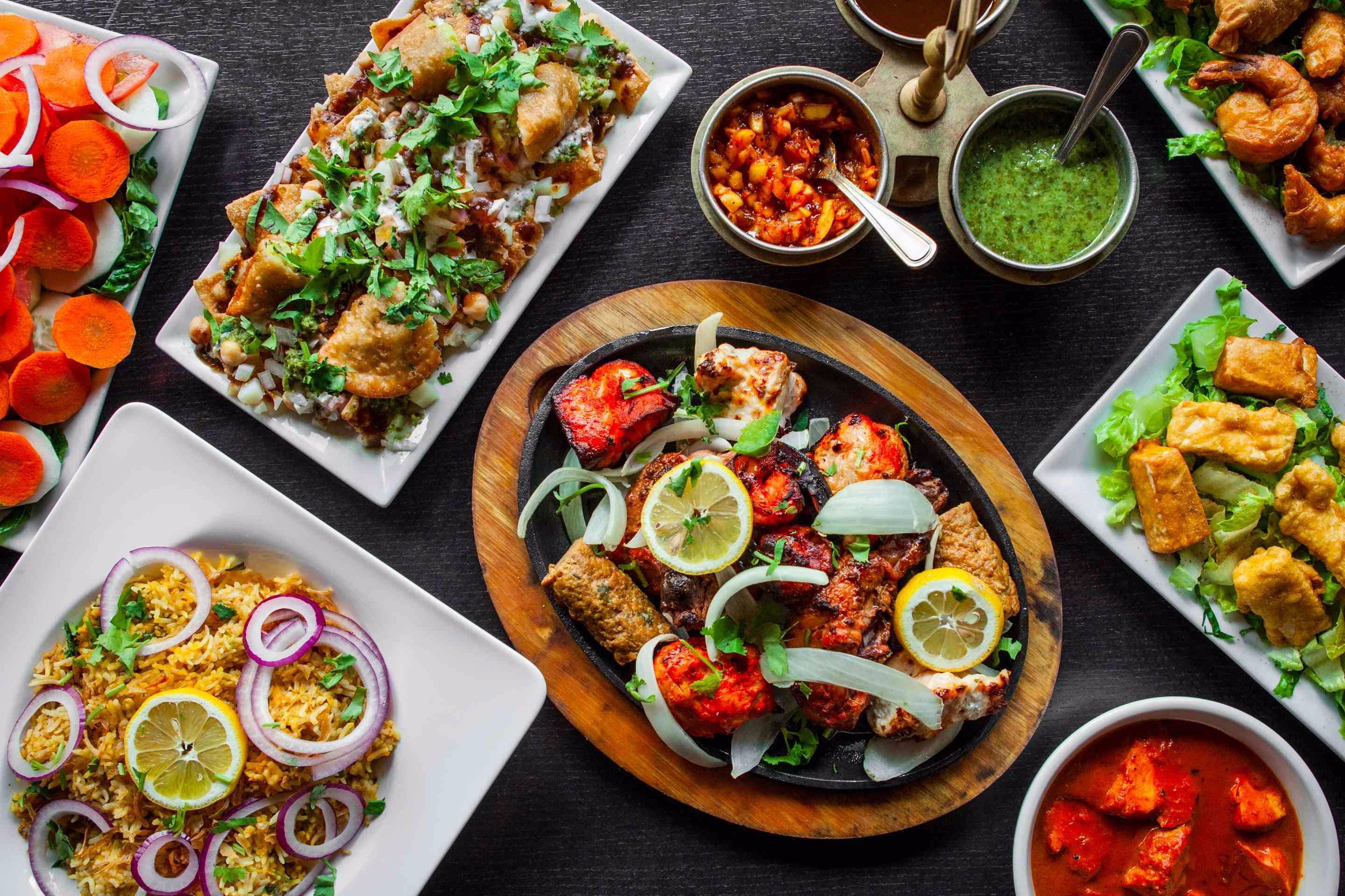 Order Saffron Patch - Menu & Prices - Philadelphia Delivery | Uber Eats