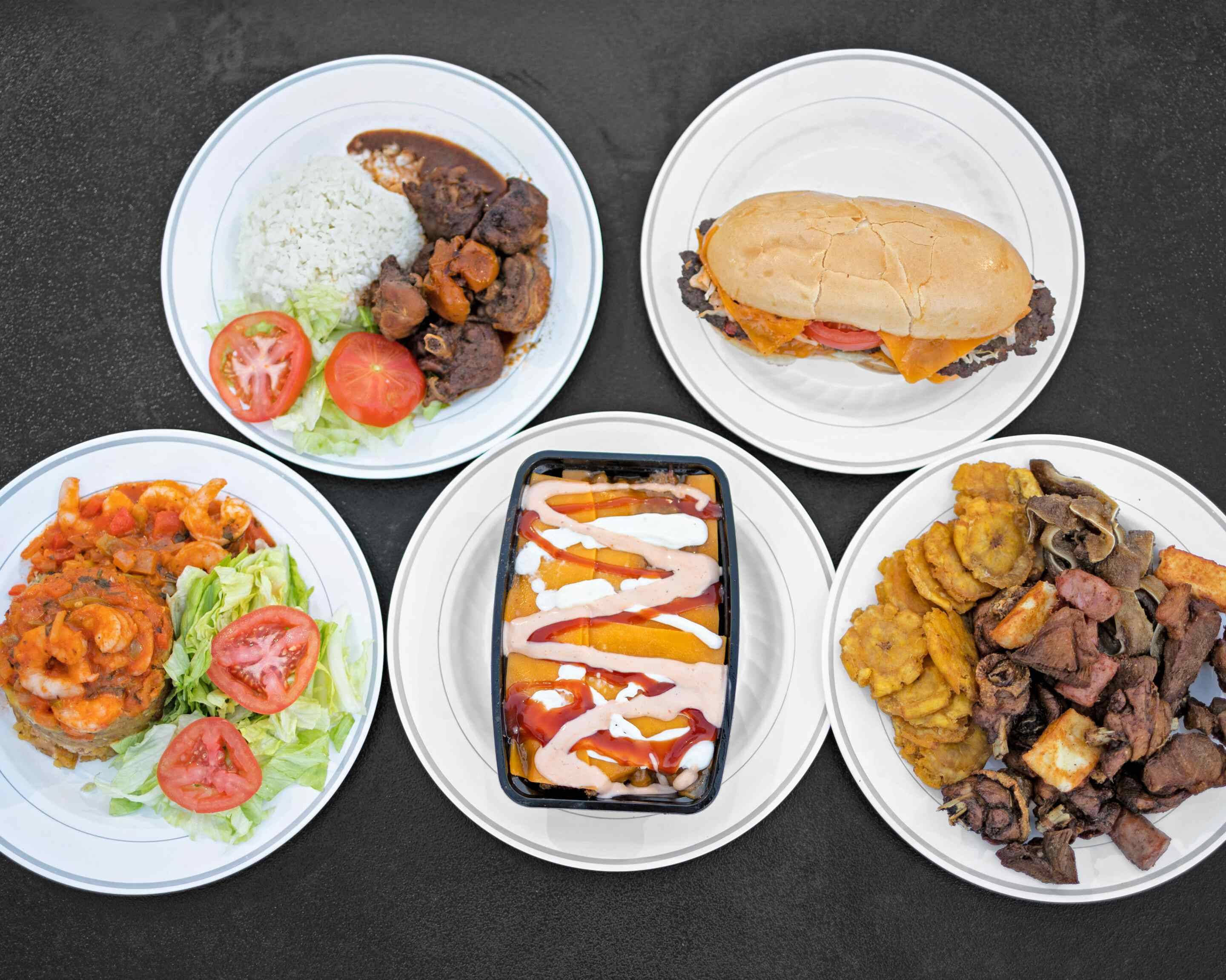 Order Calderon Chimi Menu Delivery in Philadelphia | Calderon Chimi ...