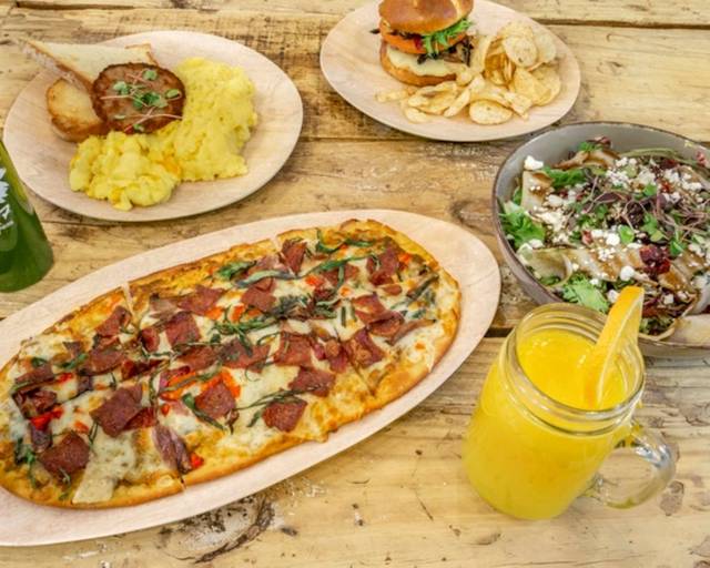 Order Carver 47 Food and Wellness Market - Menu & Prices - Chicago ...