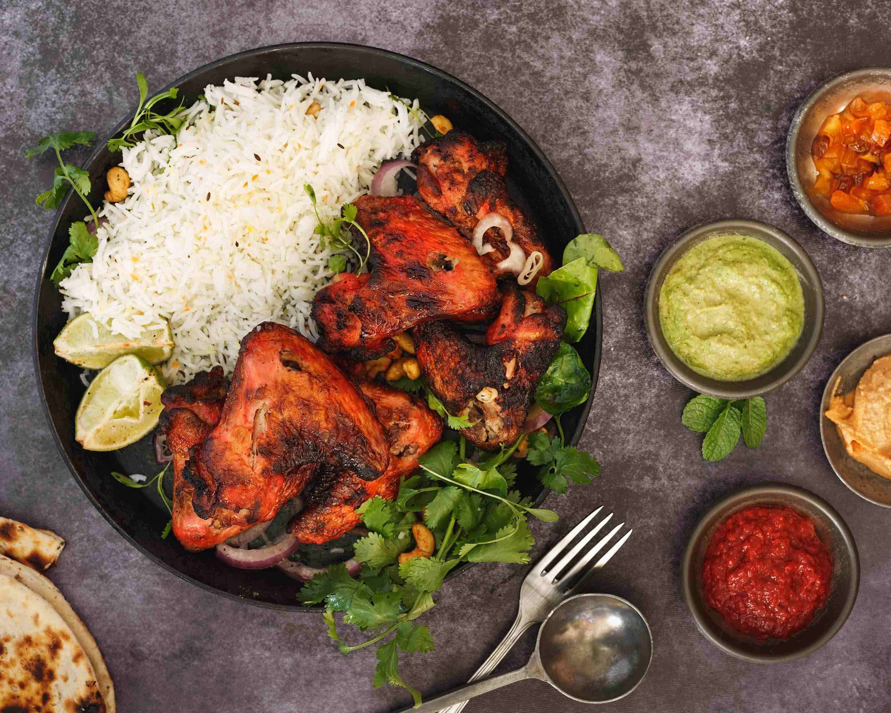 Pakistani Food Delivery Near Me | Uber Eats