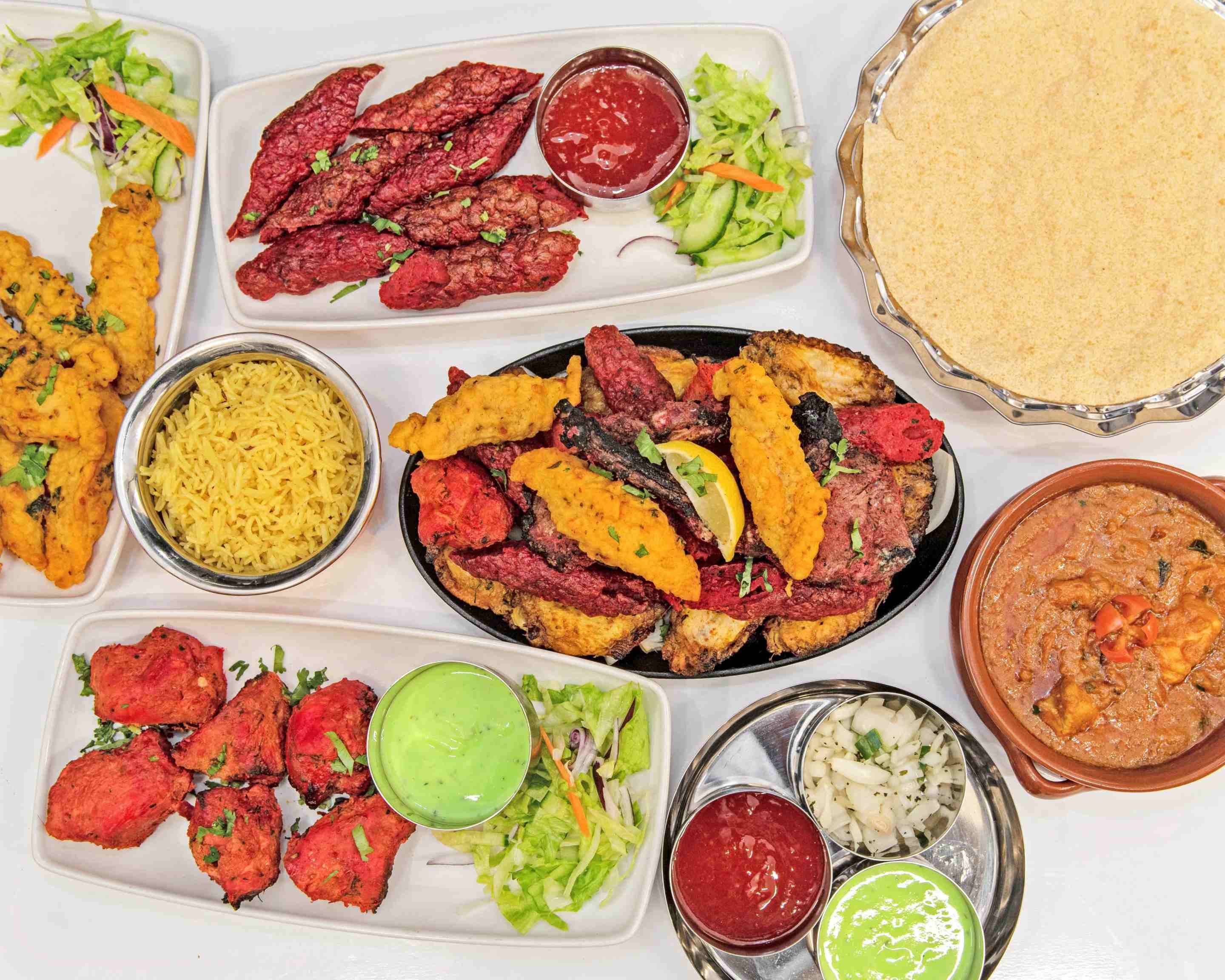 Golden Lion Menu & Prices - Wolverhampton Delivery - Order with Uber Eats