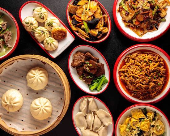 Order Dumpling King (China Town) | Menu & Prices | Adelaide Delivery ...