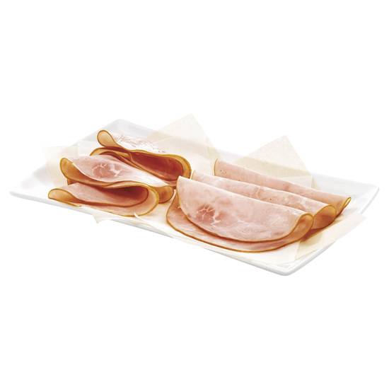 Kr Castlemaine Virginian Ham Sliced | Delivery Near You | Uber Eats