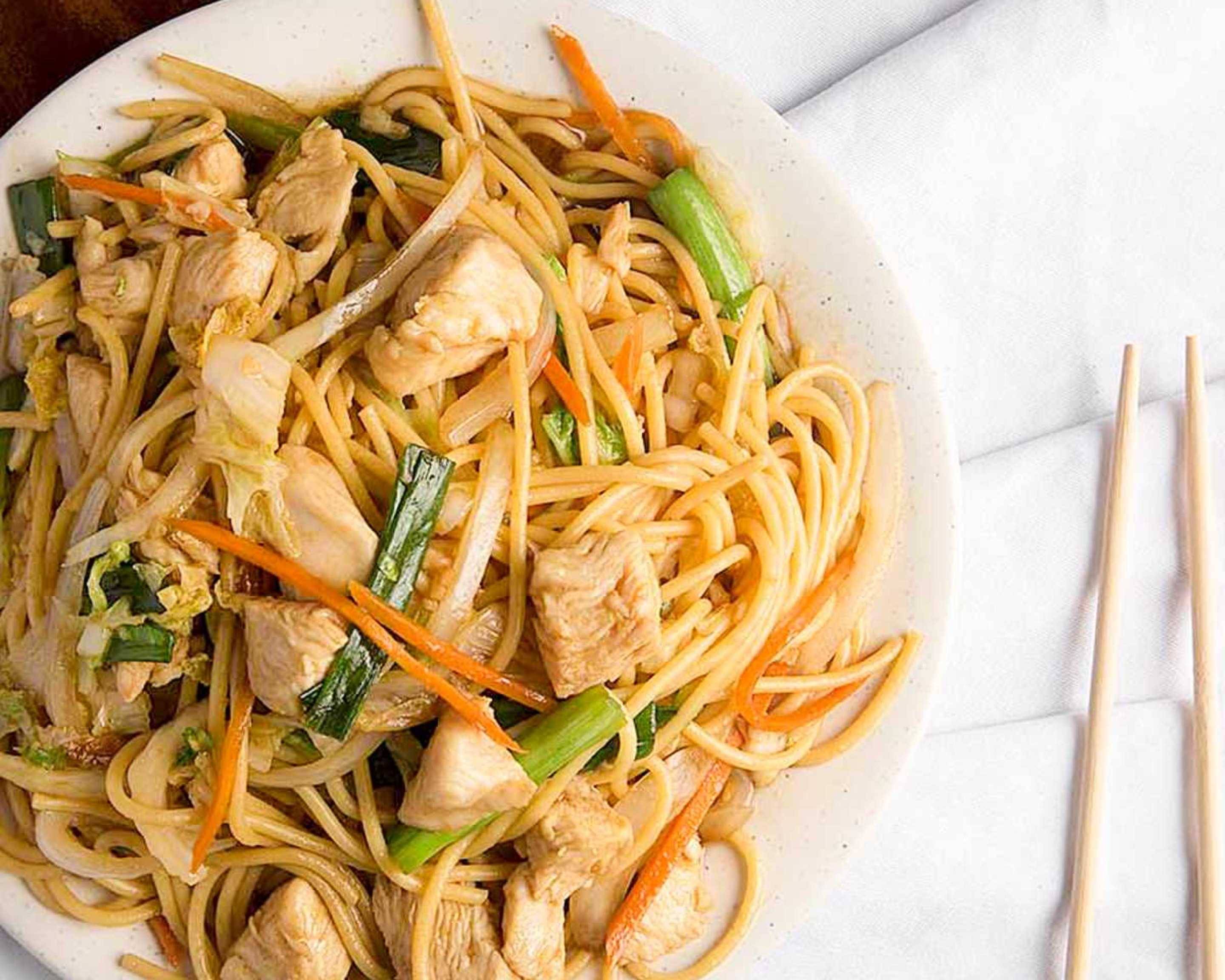 Order King Wok Delivery in Cincinnati | Menu & Prices | Uber Eats