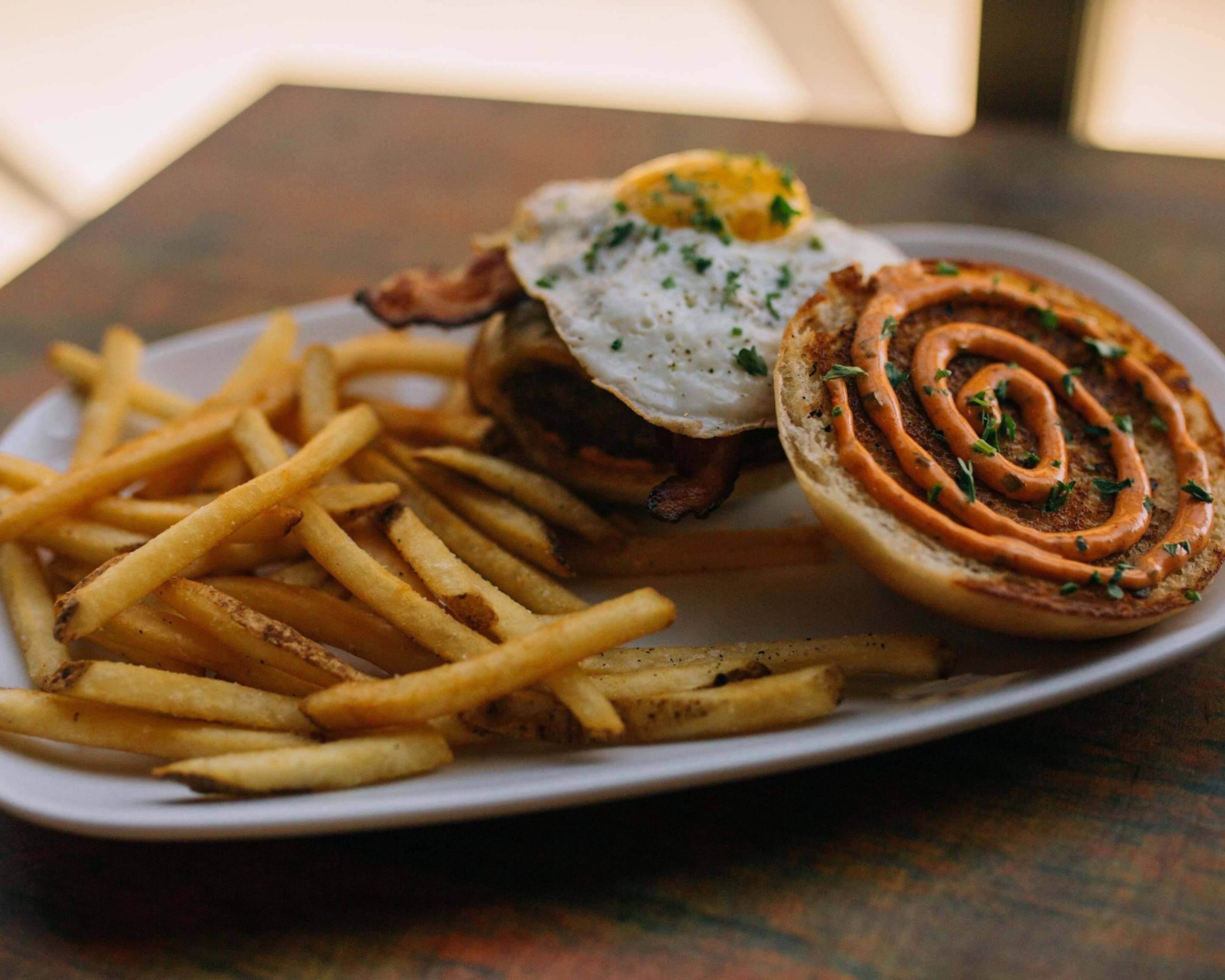 Order Twisted Rooster (Chesterfield) Menu Delivery in Detroit | Menu ...