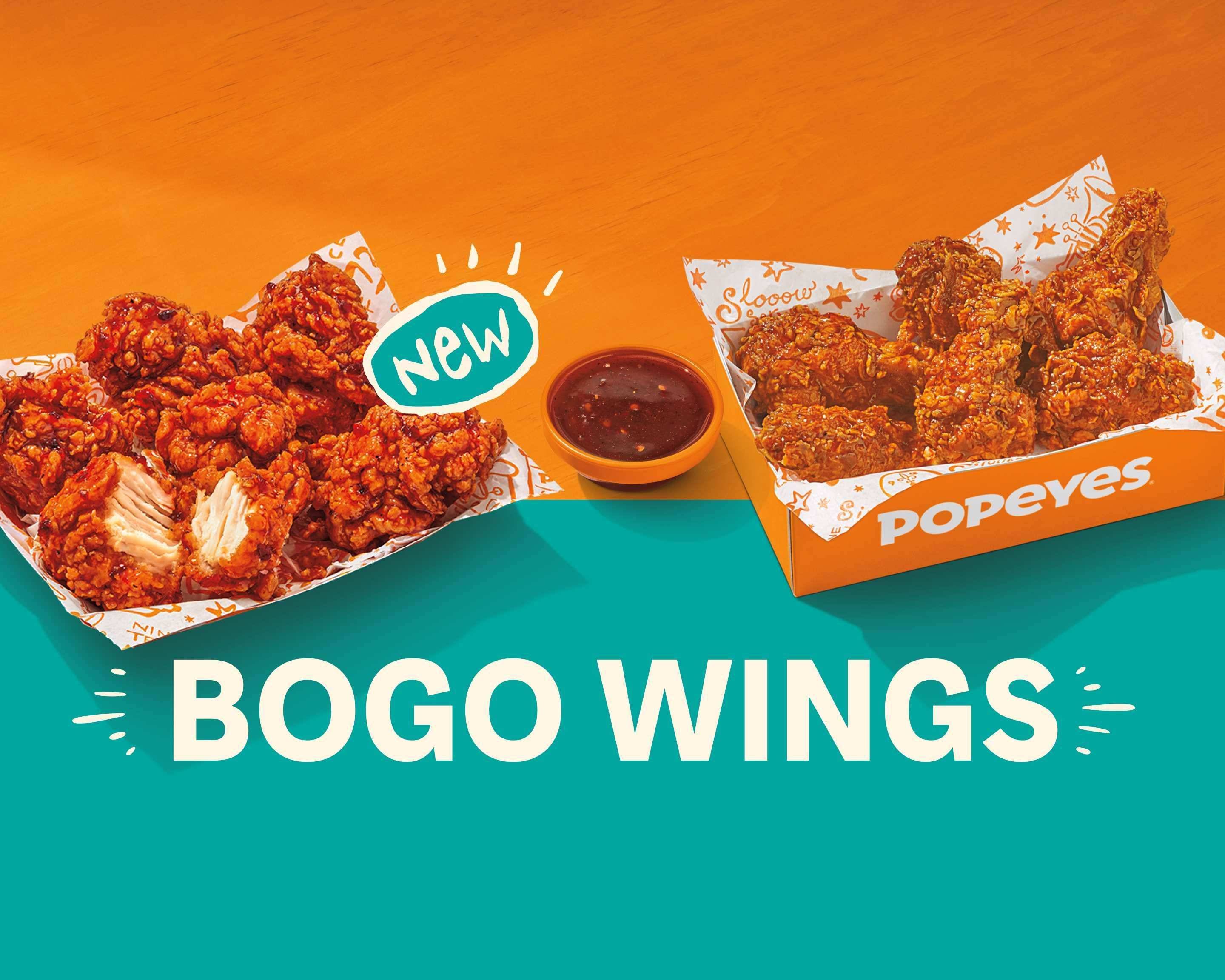 Order Popeyes (2023 MacDade Boulevard) Menu Delivery【Menu & Prices ...