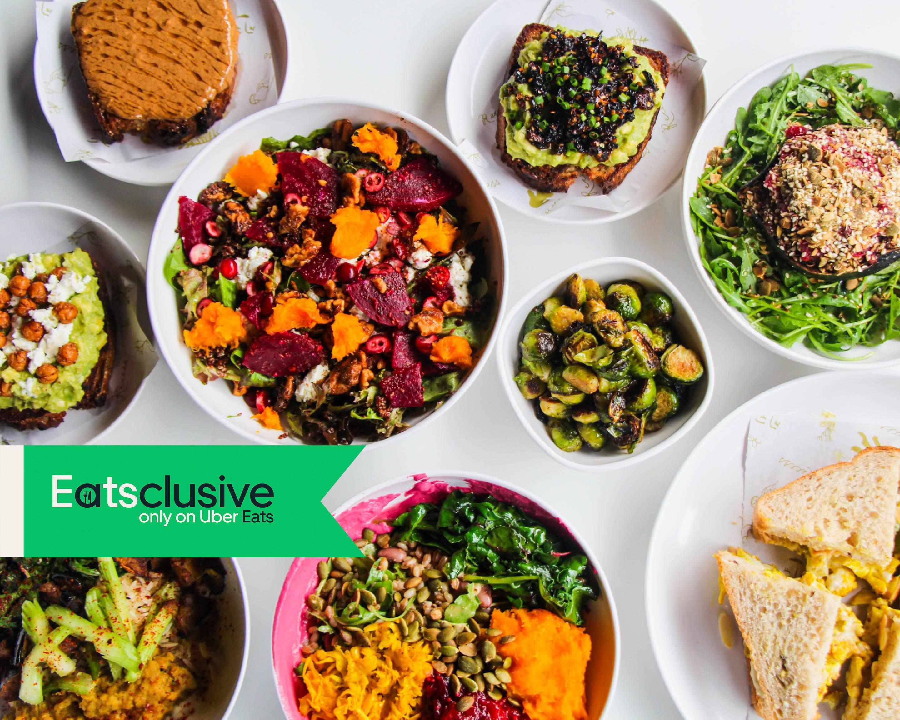 Order Recess at Krog St Menu Delivery【Menu & Prices】| Atlanta | Uber Eats