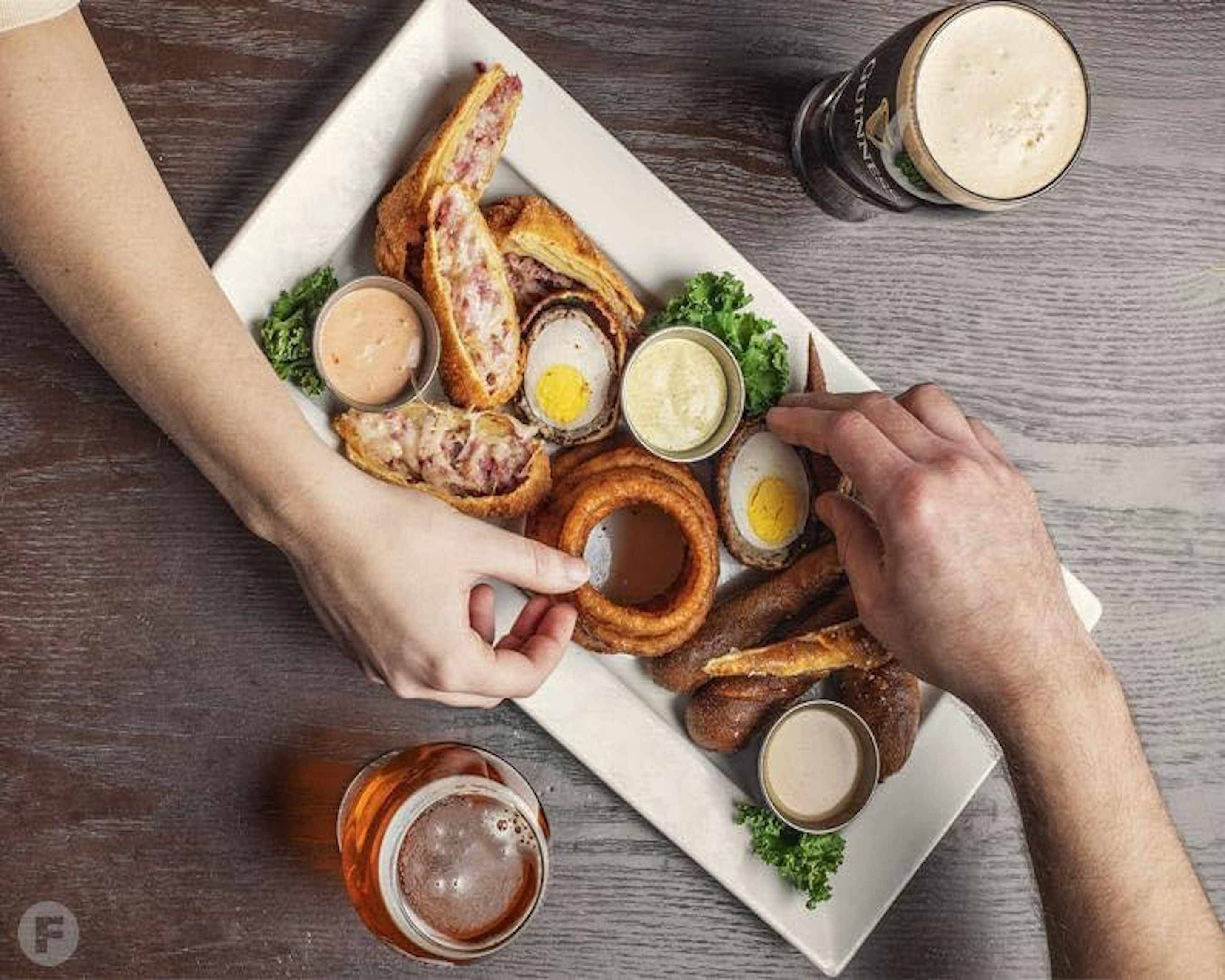 Order Dublin’s Pass Irish Pub & Restaurant Menu Delivery【Menu & Prices ...